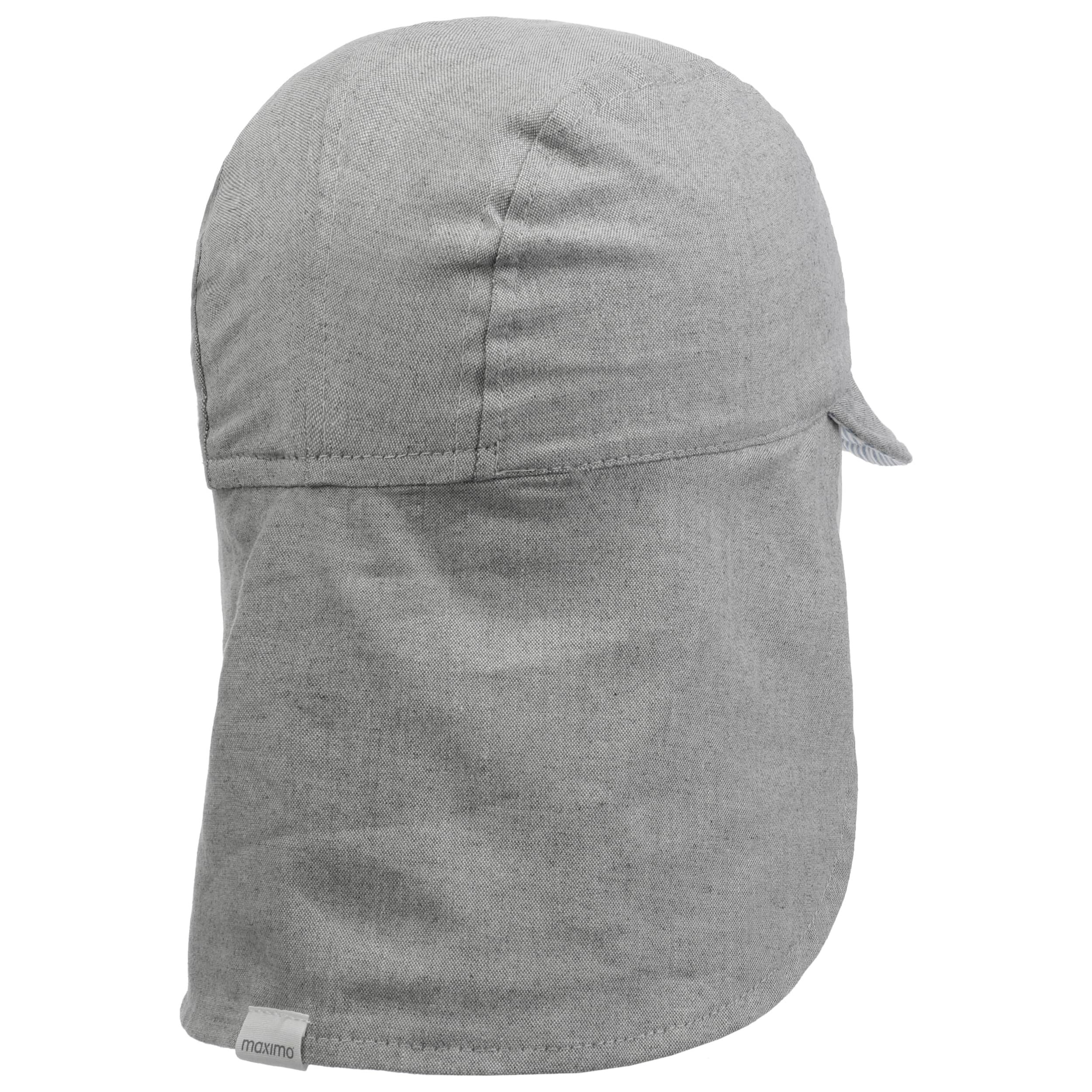 Tigo Kids Cap with Neck Protection by maximo - £12.95
