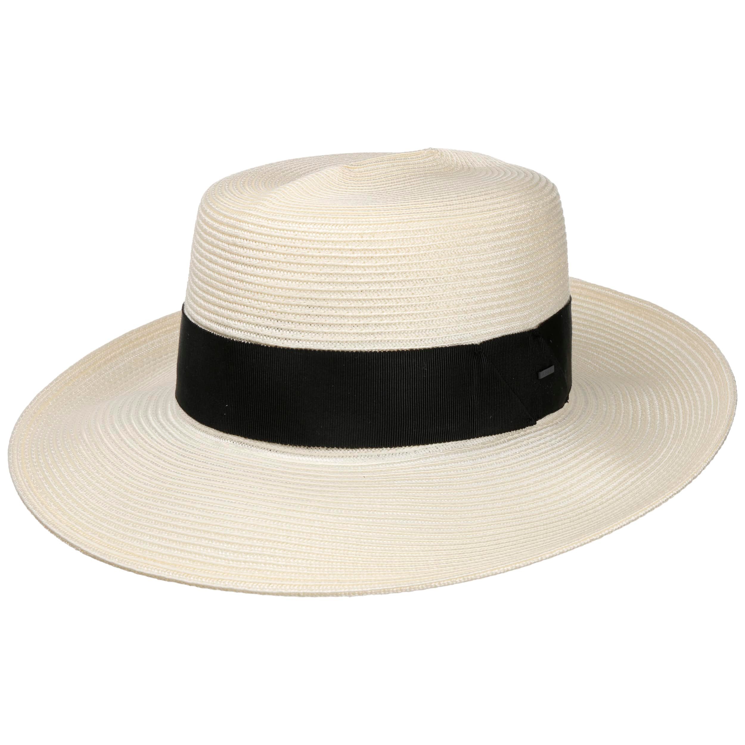 Tim Straw Hat by Bailey 1922 - £56.95