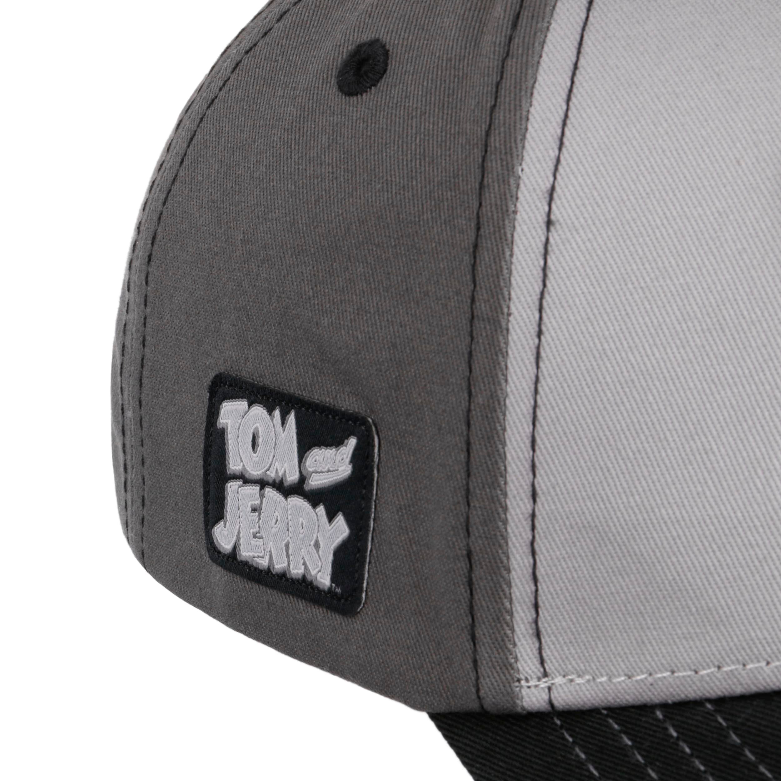 Tom & Jerry Cap by Capslab - £31.95