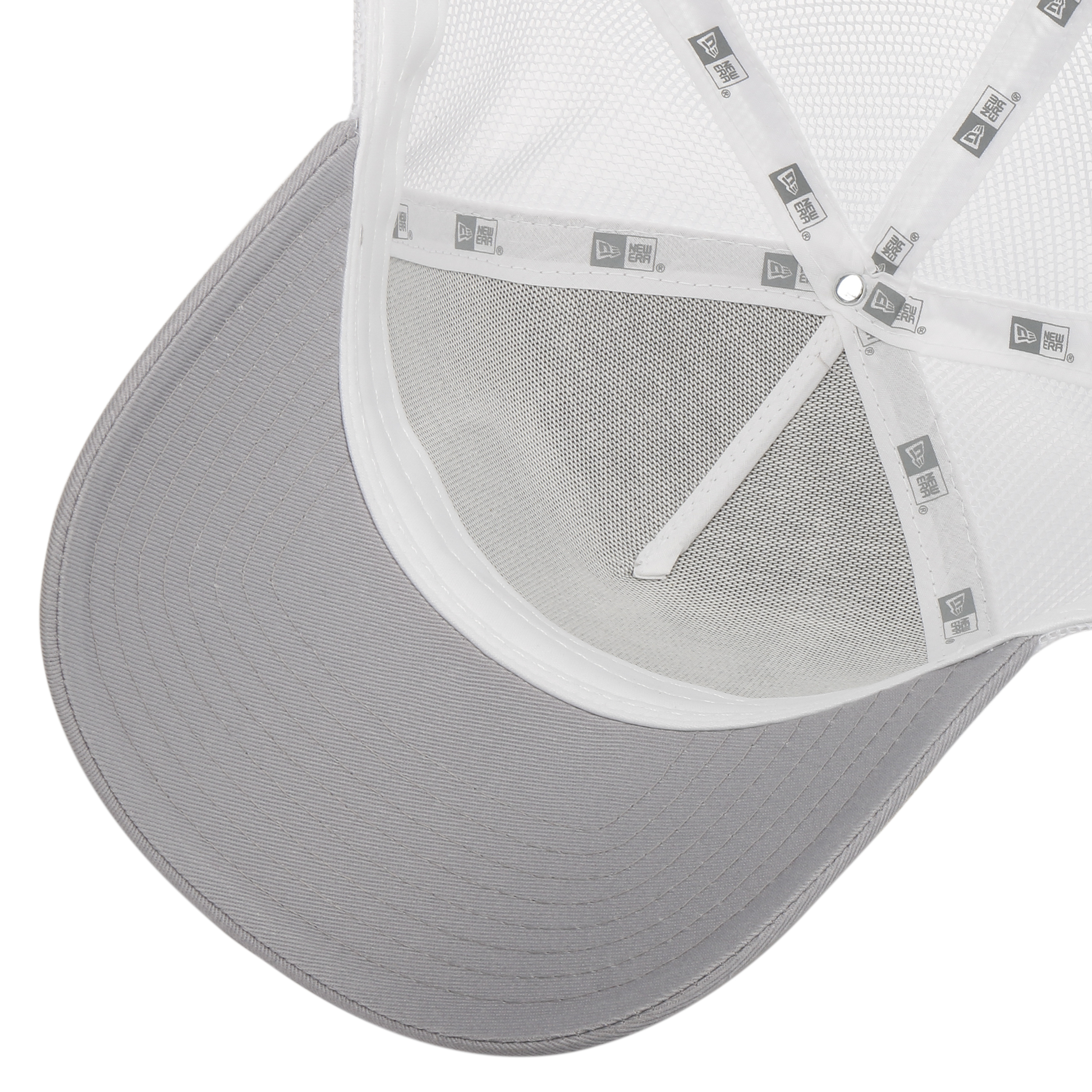 Tom & Jerry Trucker Cap by New Era - £24.95