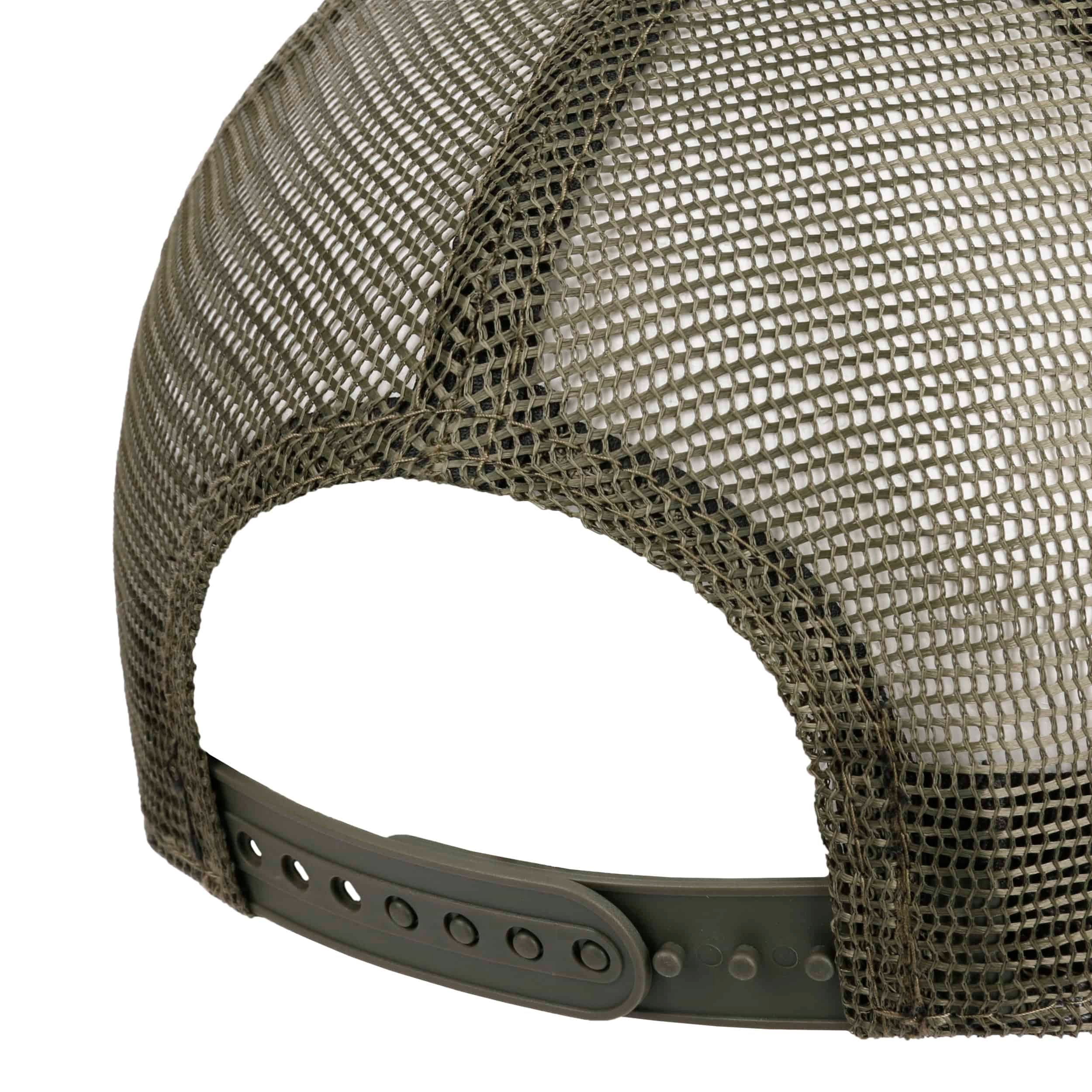 Tonal Mesh NY Yankees Cap by New Era - £29.95