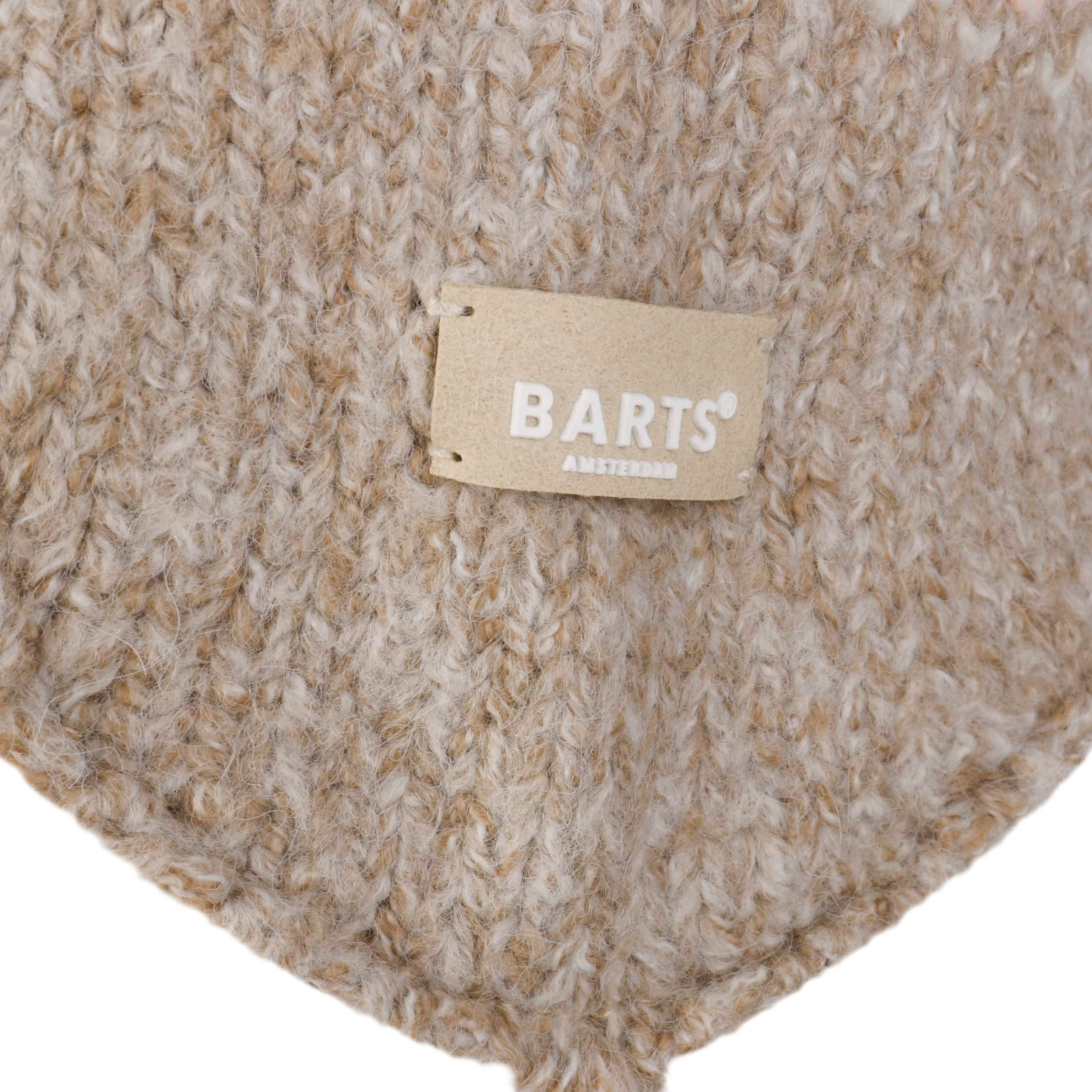 Toucam Peruvian Hat by Barts - £31.95
