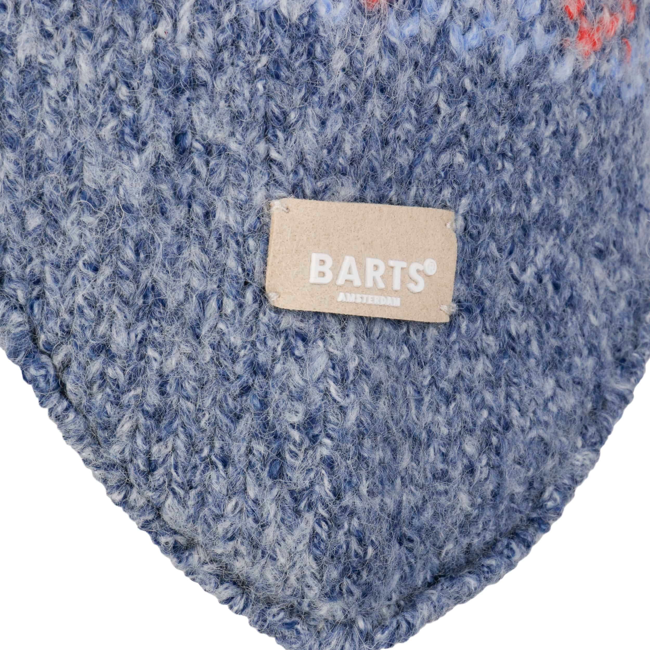Toucam Peruvian Hat by Barts - £31.95