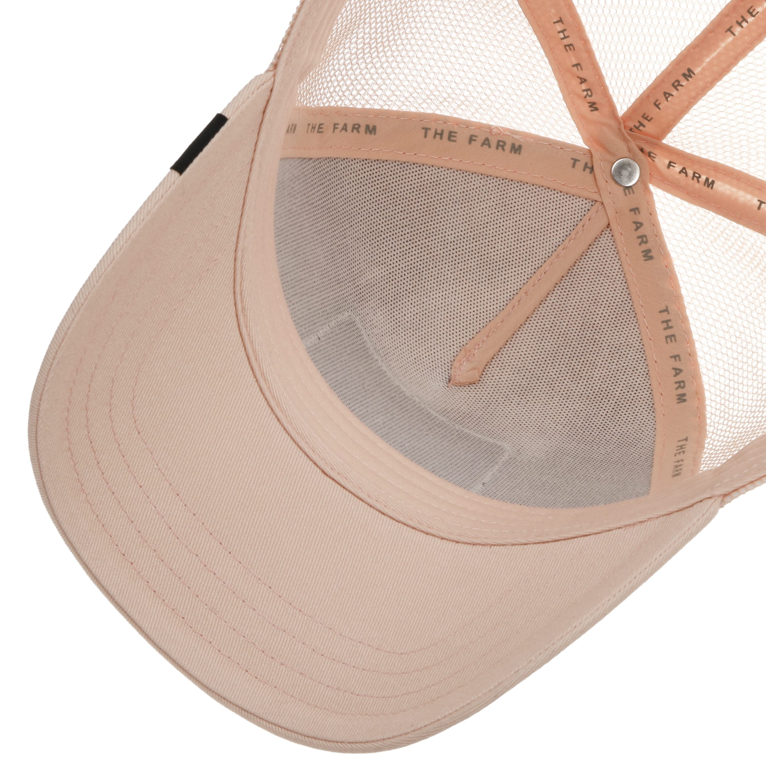 Toucan Mirage Trucker Cap by Goorin Bros. - £40.95