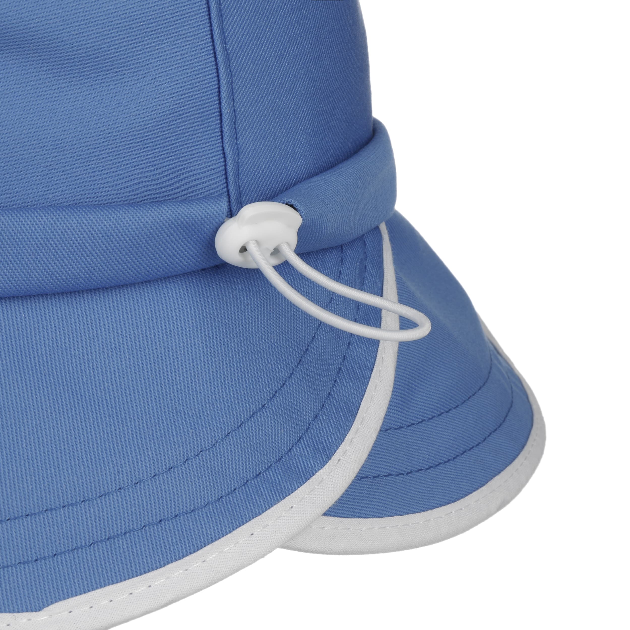 Tovela Cotton Bonnet with UV Protection - £48.95