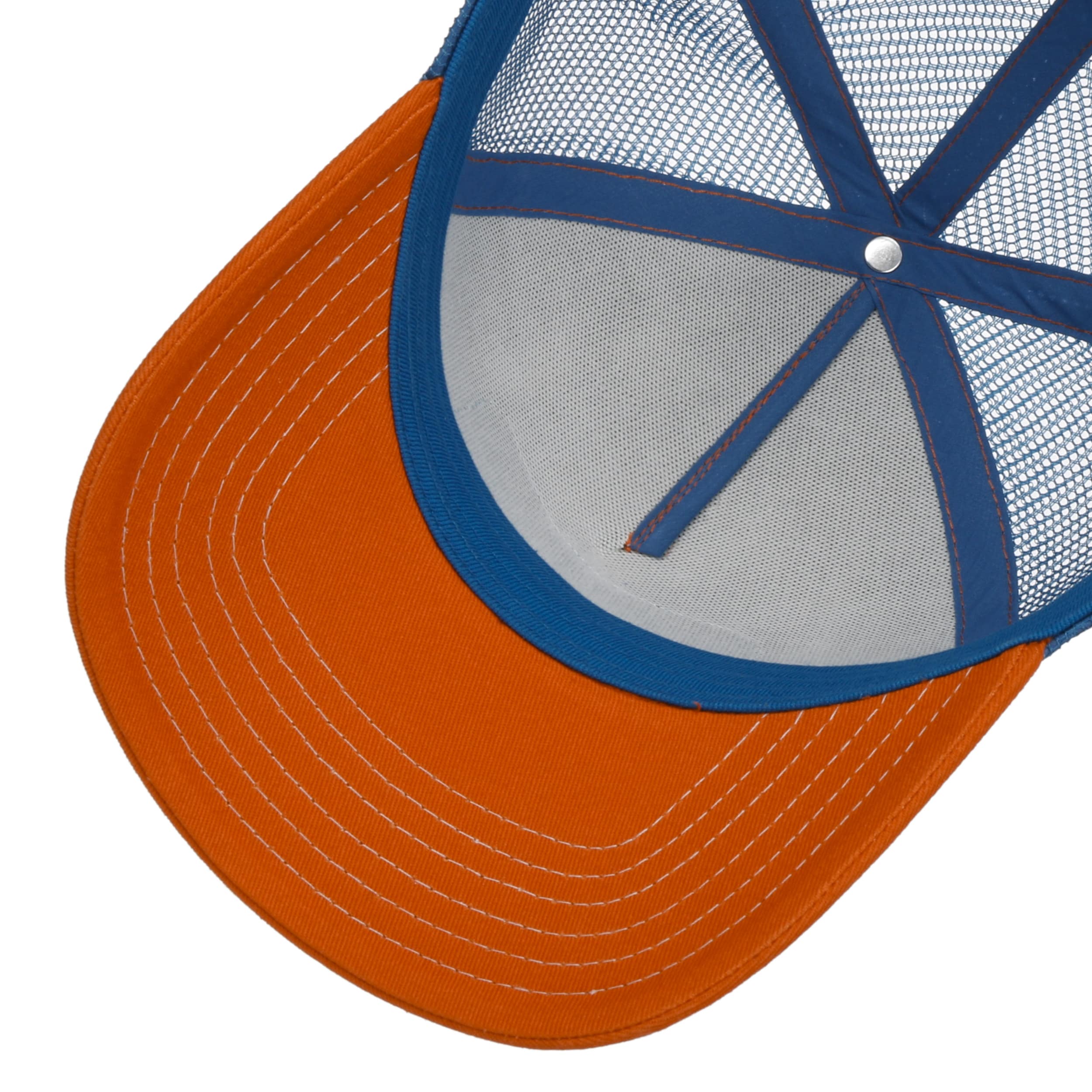 Towing Service Trucker Cap by Stetson - £49.00