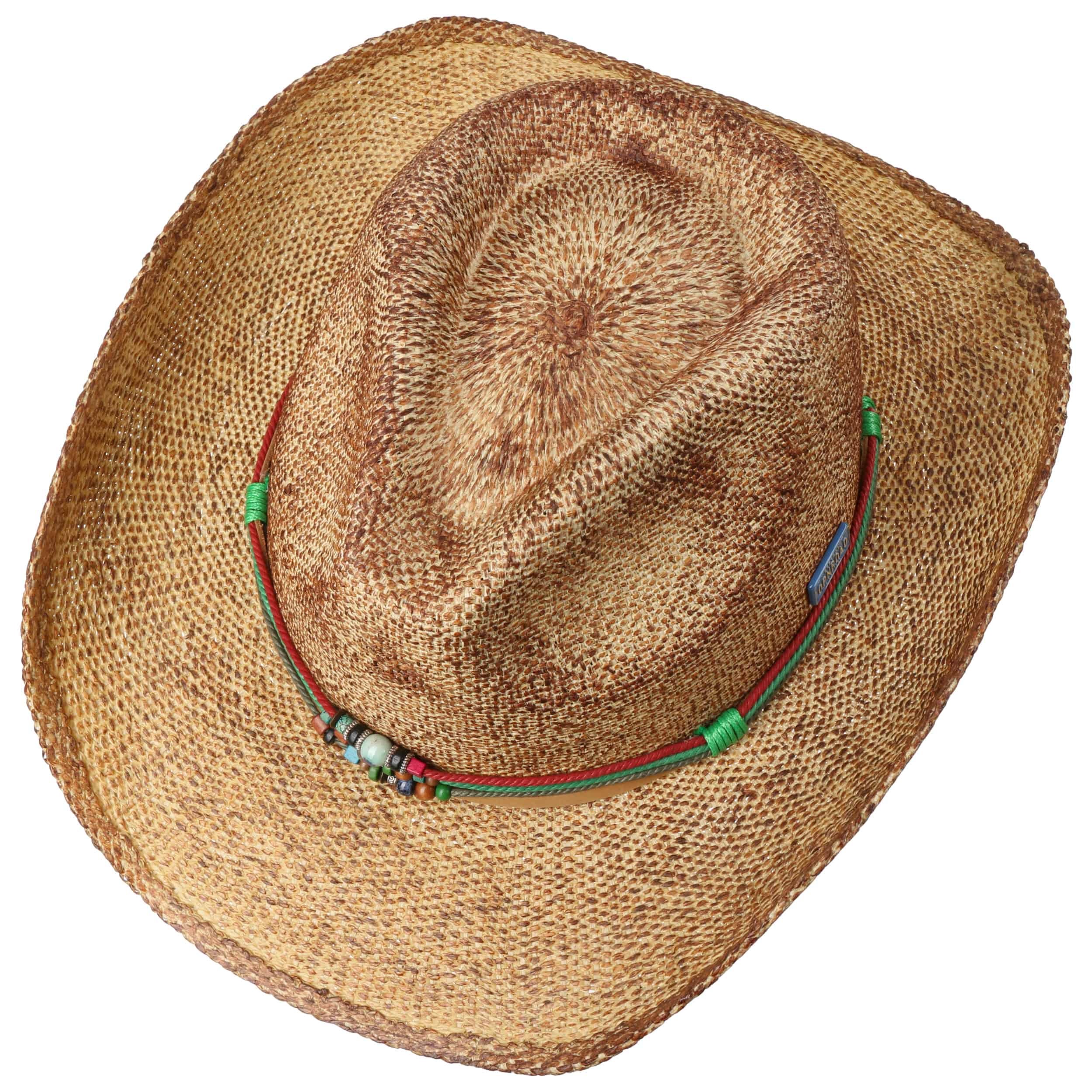 Townsend Toyo Western Hat by Stetson - £69.00