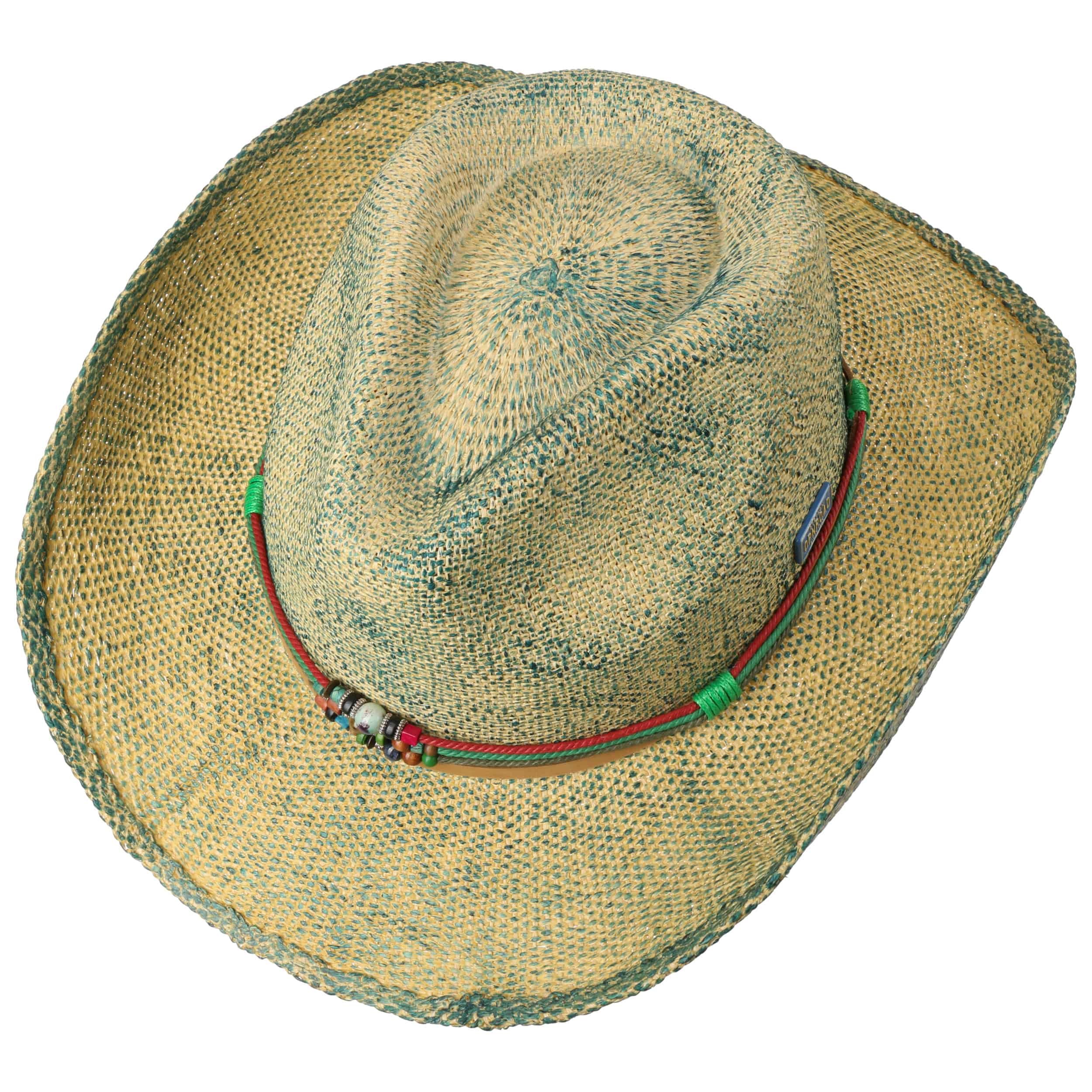 Townsend Toyo Western Hat by Stetson - £69.00
