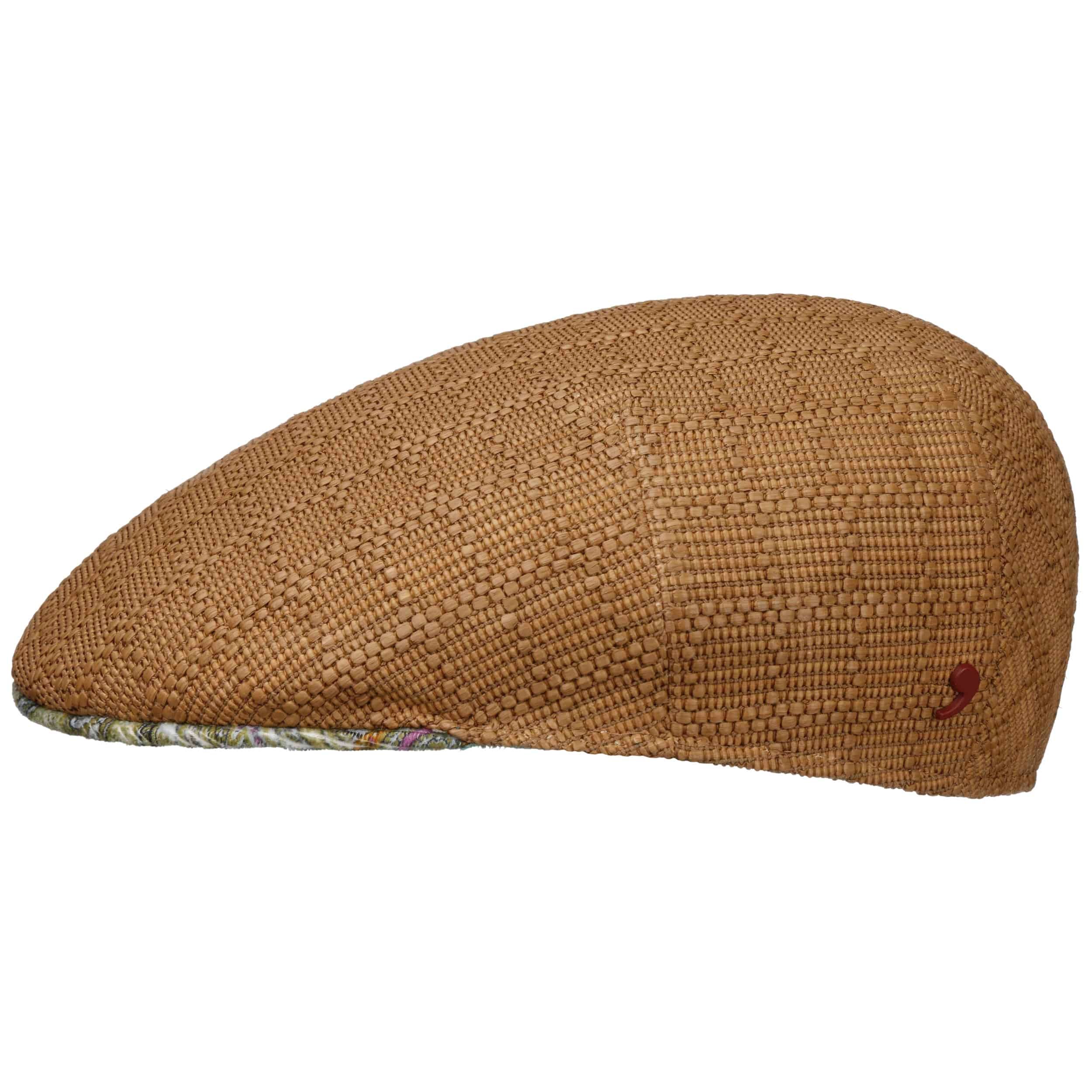 Toyo Flat Cap by Alfonso D’Este --> Shop Hats, Beanies & Caps online ...