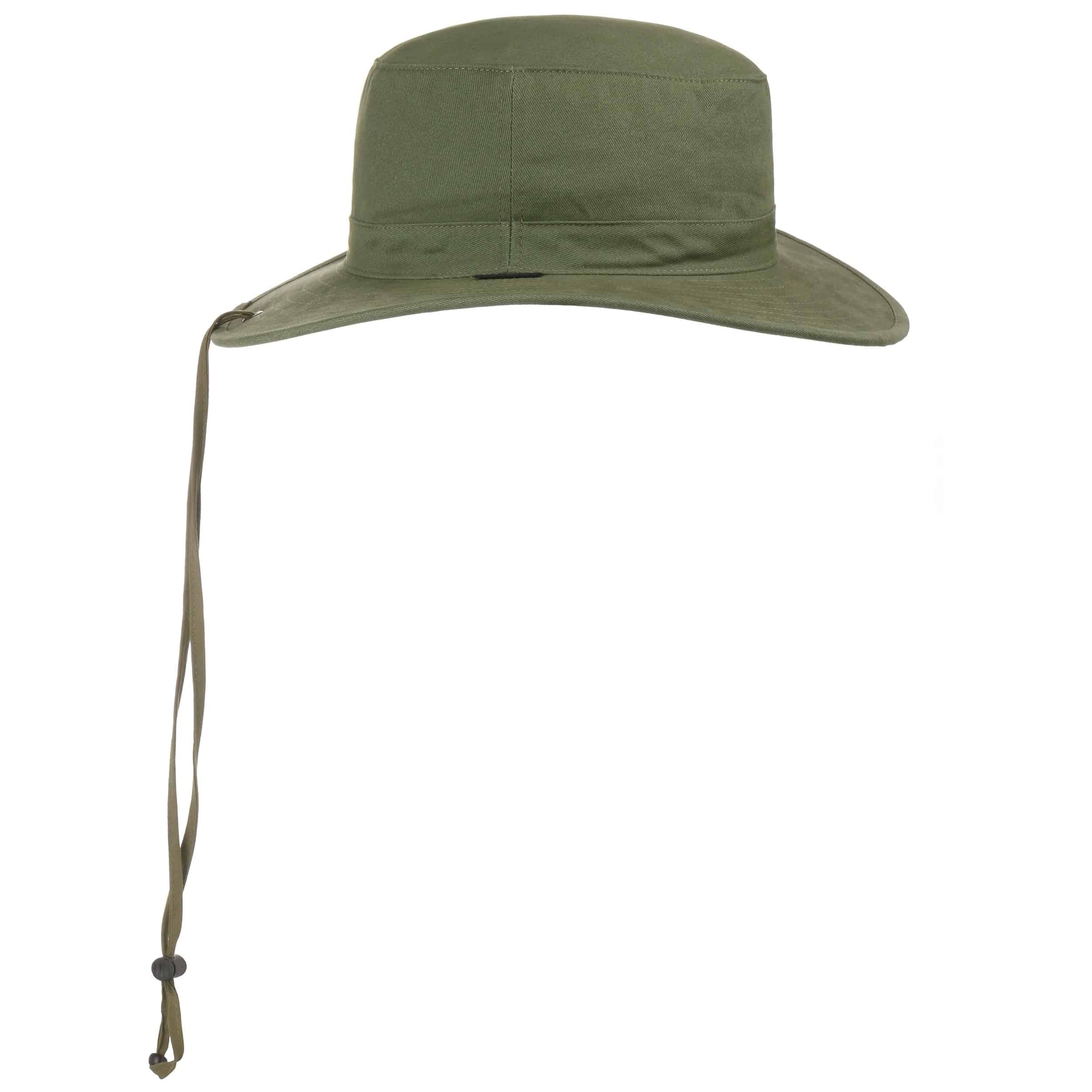 Tracker Hat by Hype - £26.95