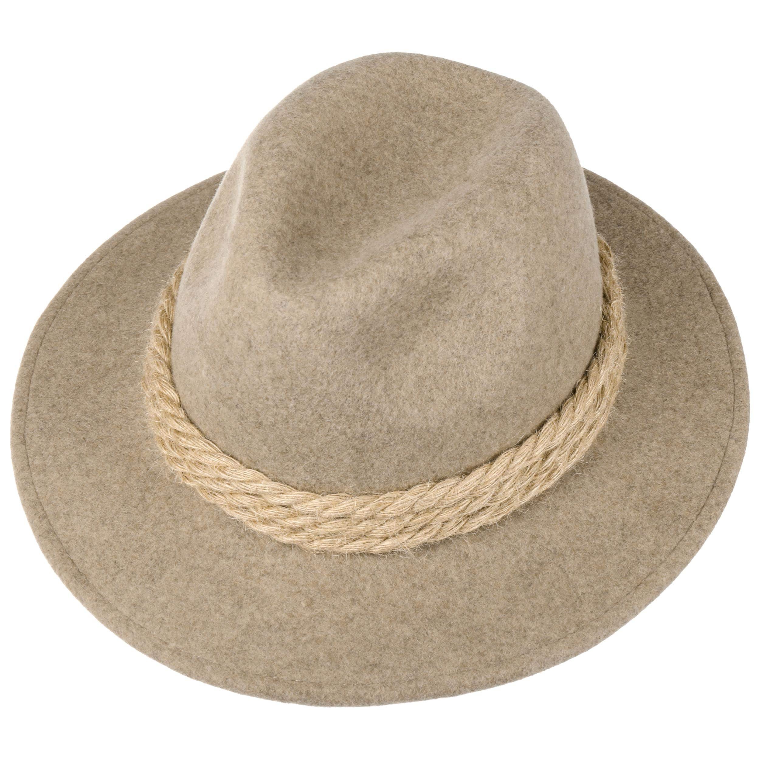 Traditional Tyrolean Hat - £53.95