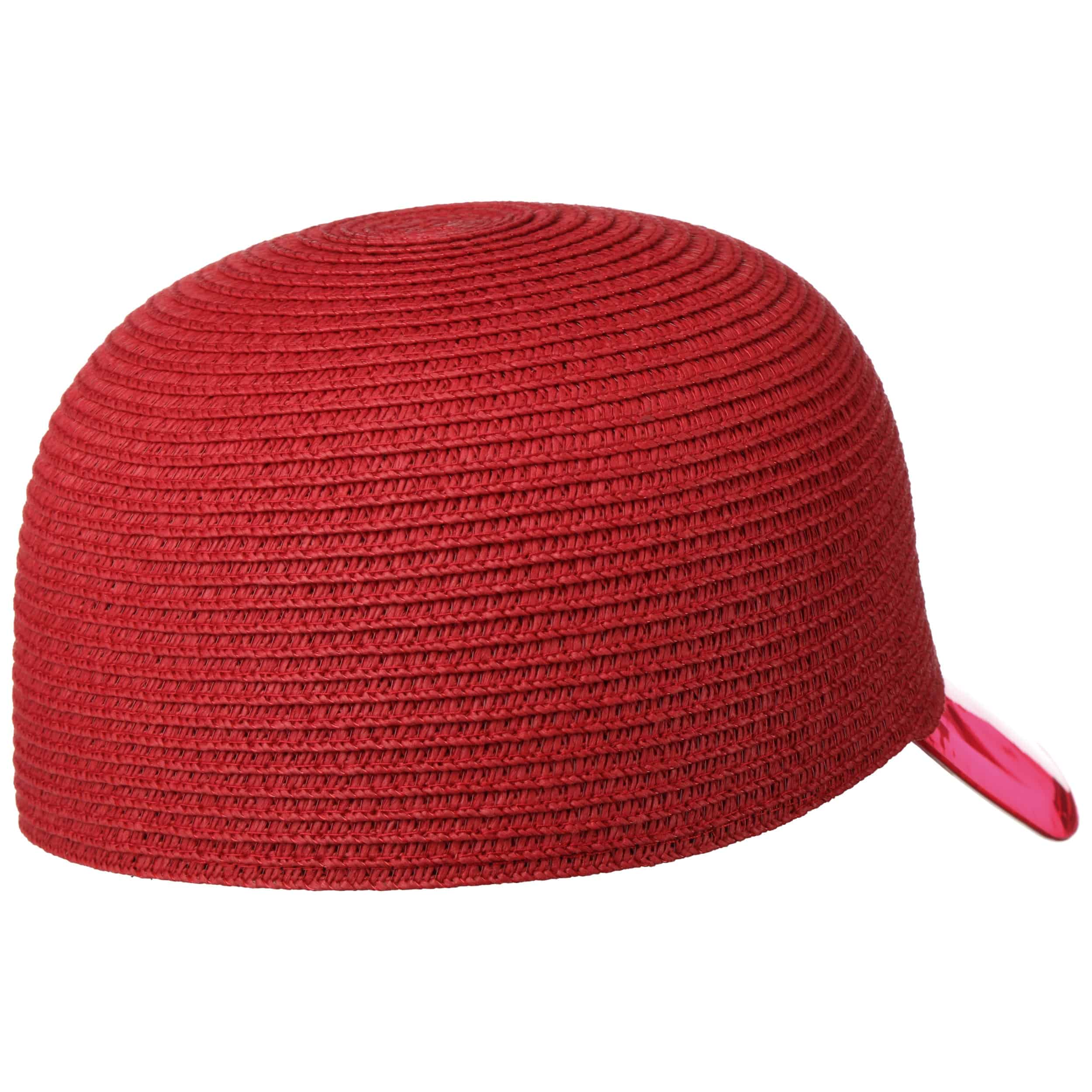 Transparent Visor Women´s Cap by Lipodo - £19.95