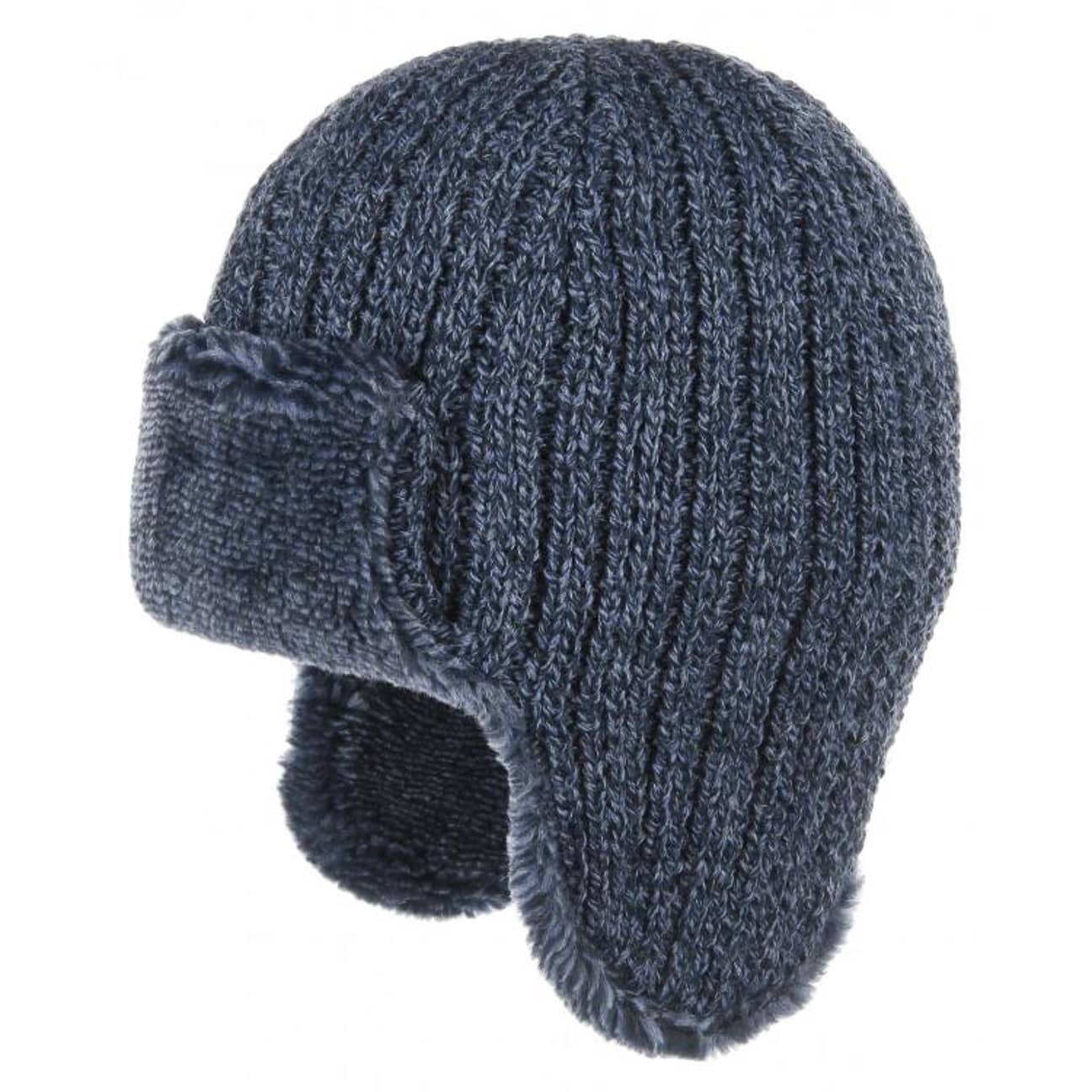 Trapper Hat by Lipodo - £45.95