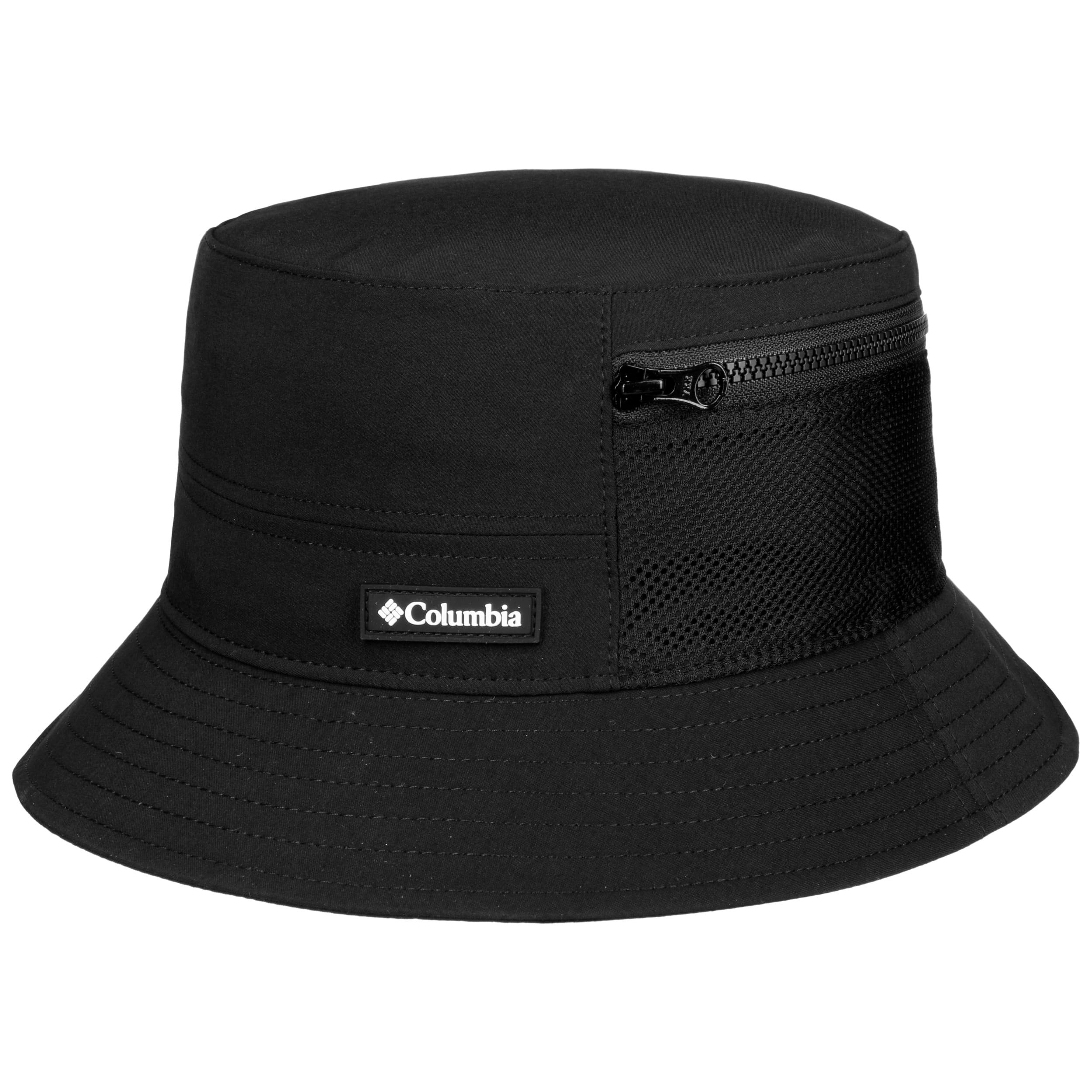 Trek Bucket Cloth Hat by Columbia - £26.95