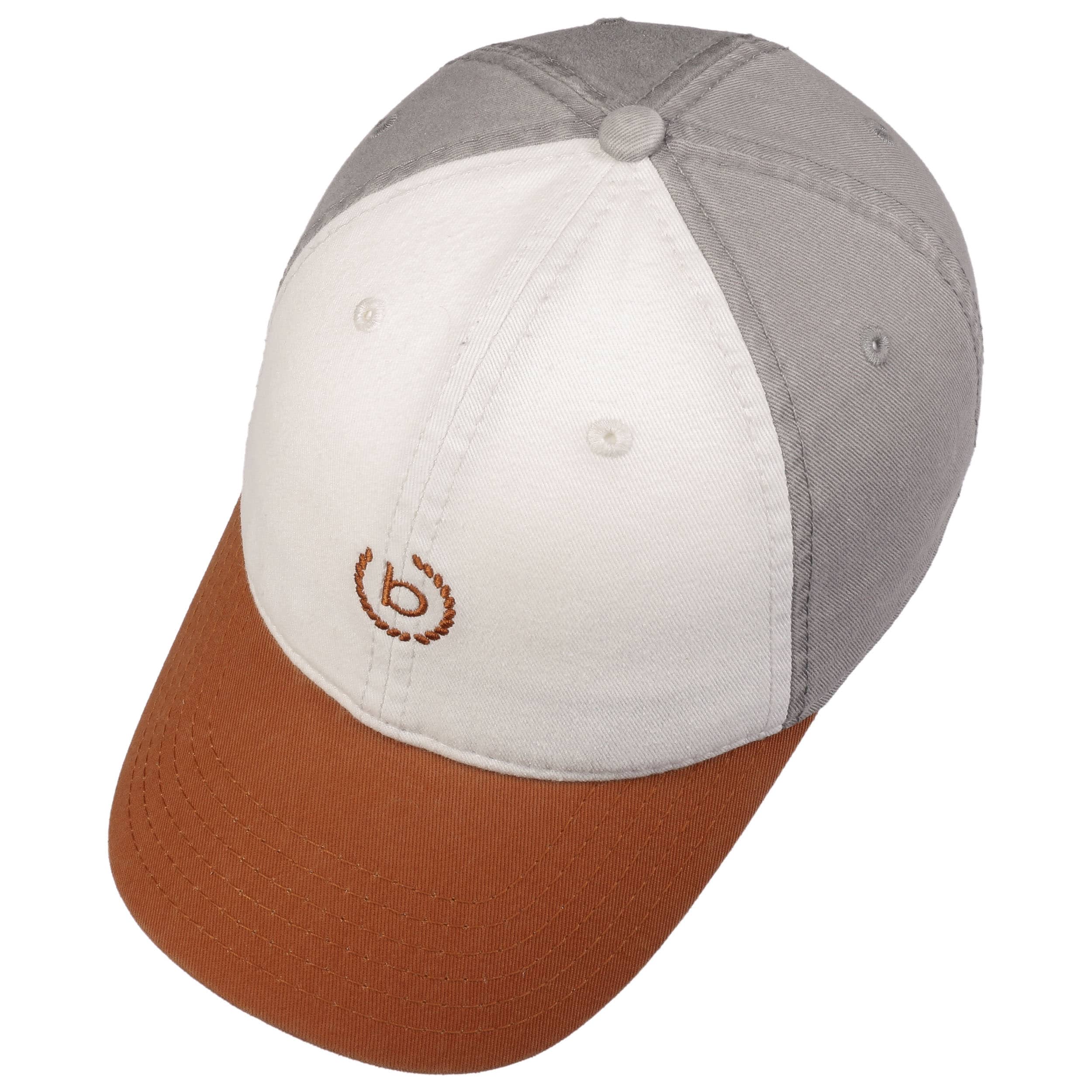Tricolour Cap by bugatti - £17.95