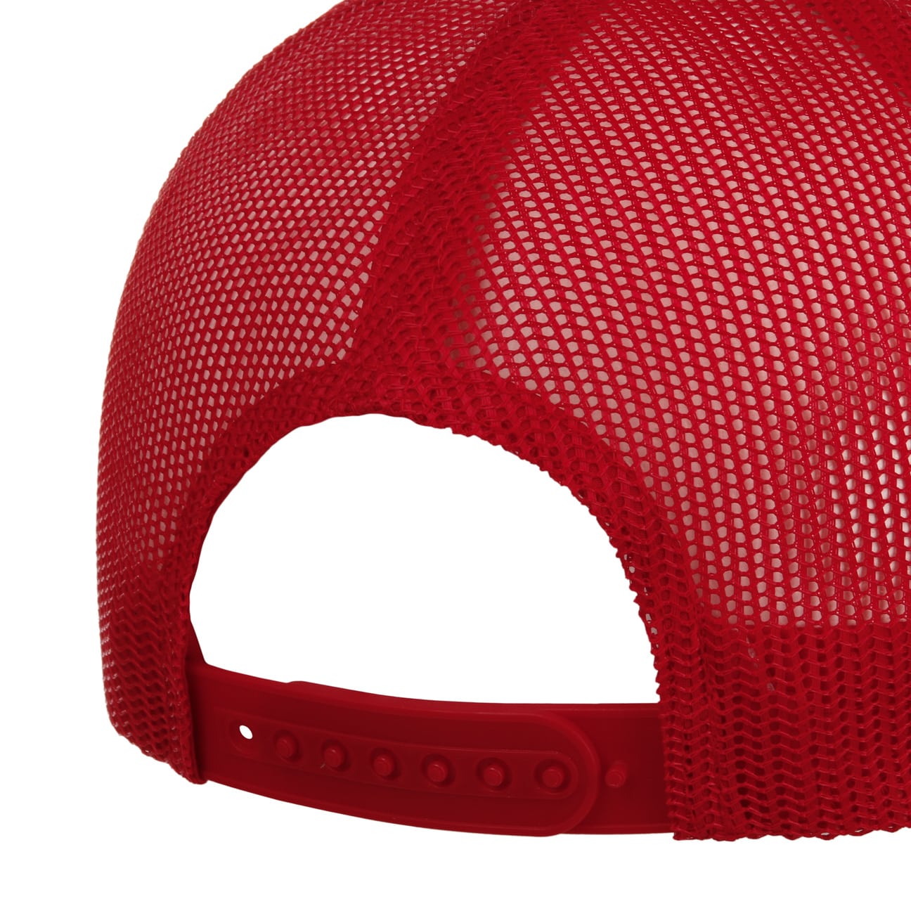 Tricoloured Rapper Cap - £14.95