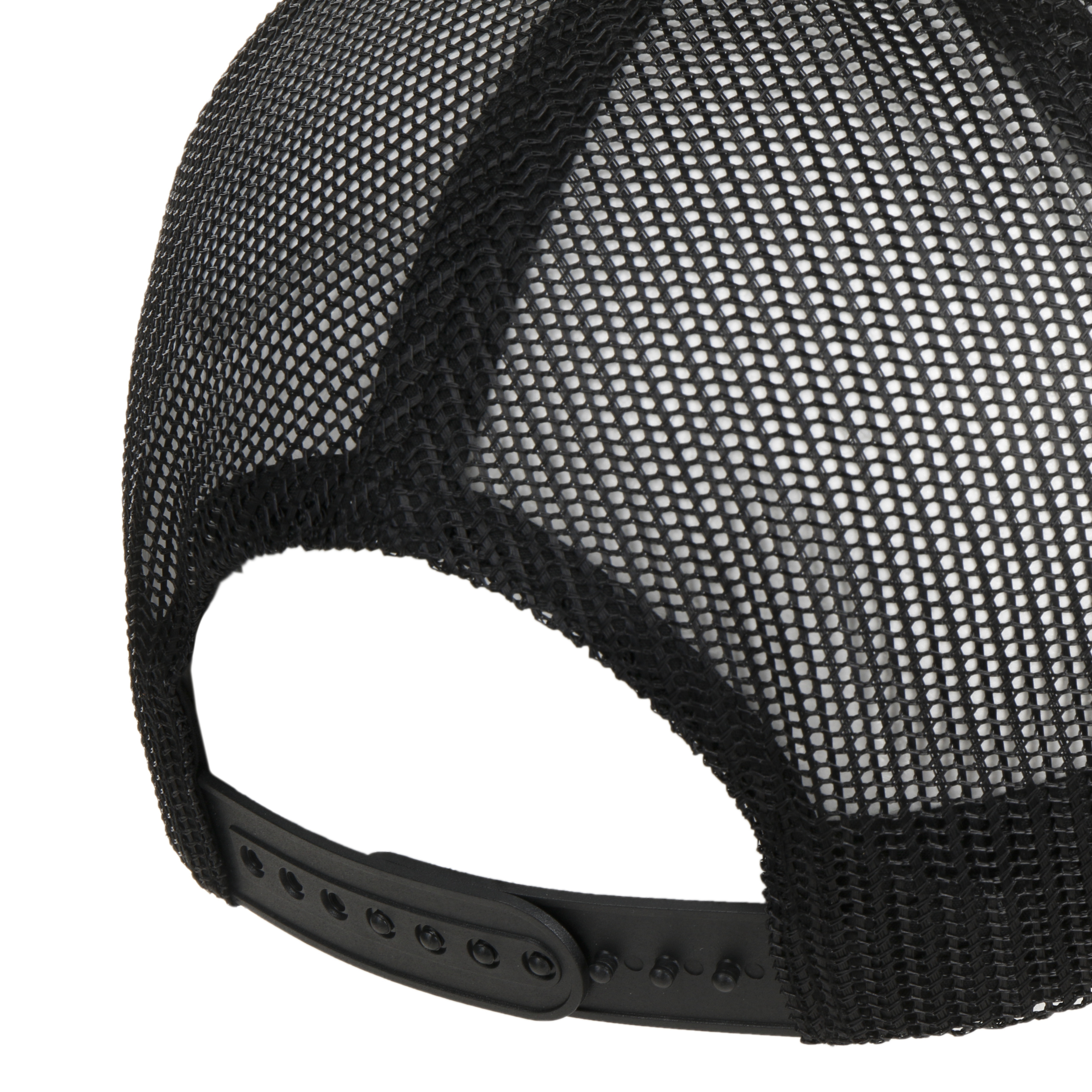 Tricoloured Rapper Cap - £14.95