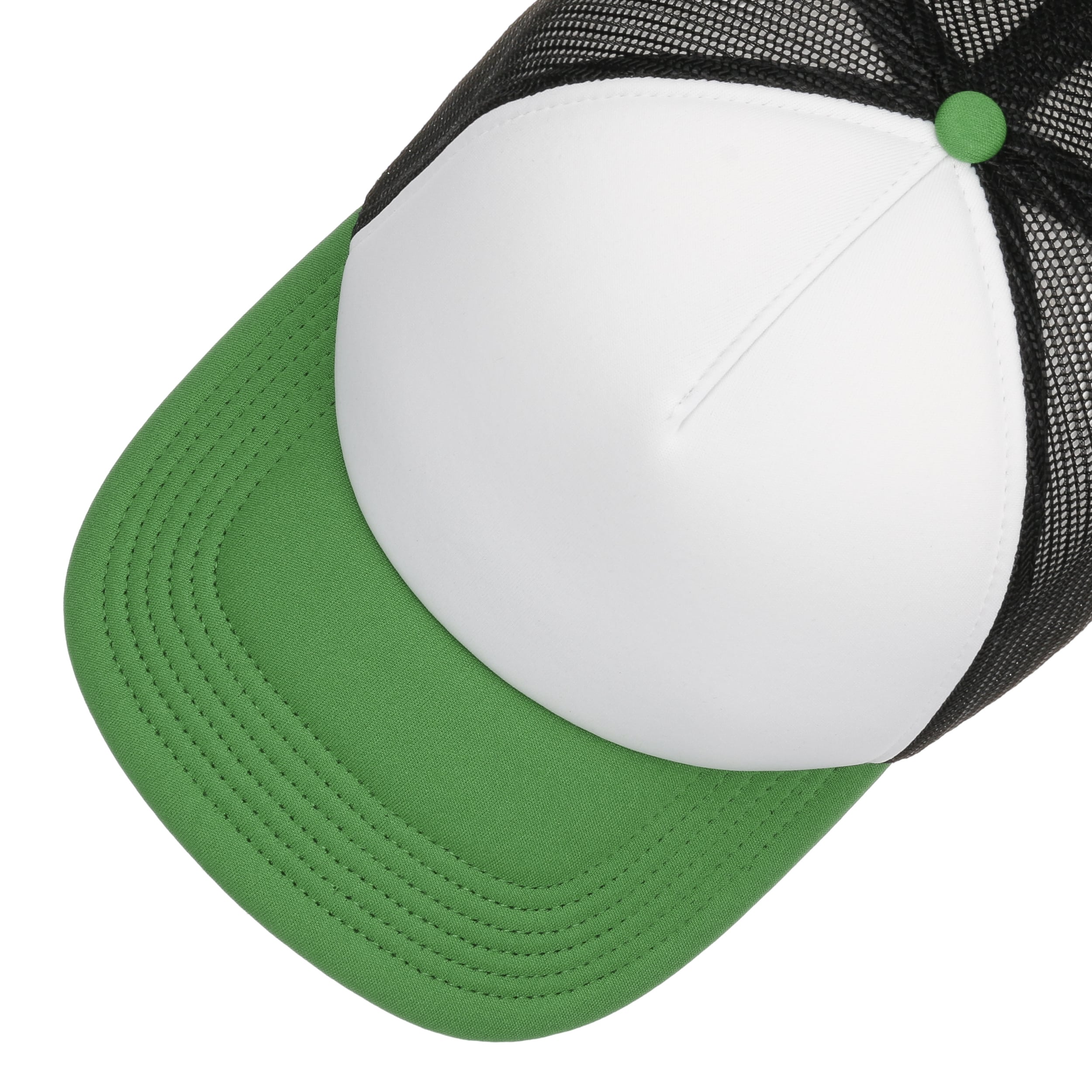 Tricoloured Rapper Cap - £14.95