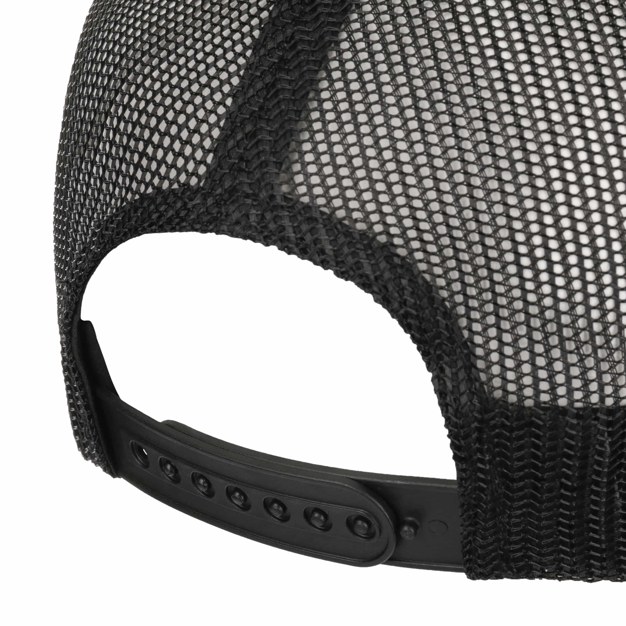 Tricoloured Rapper Cap - £14.95