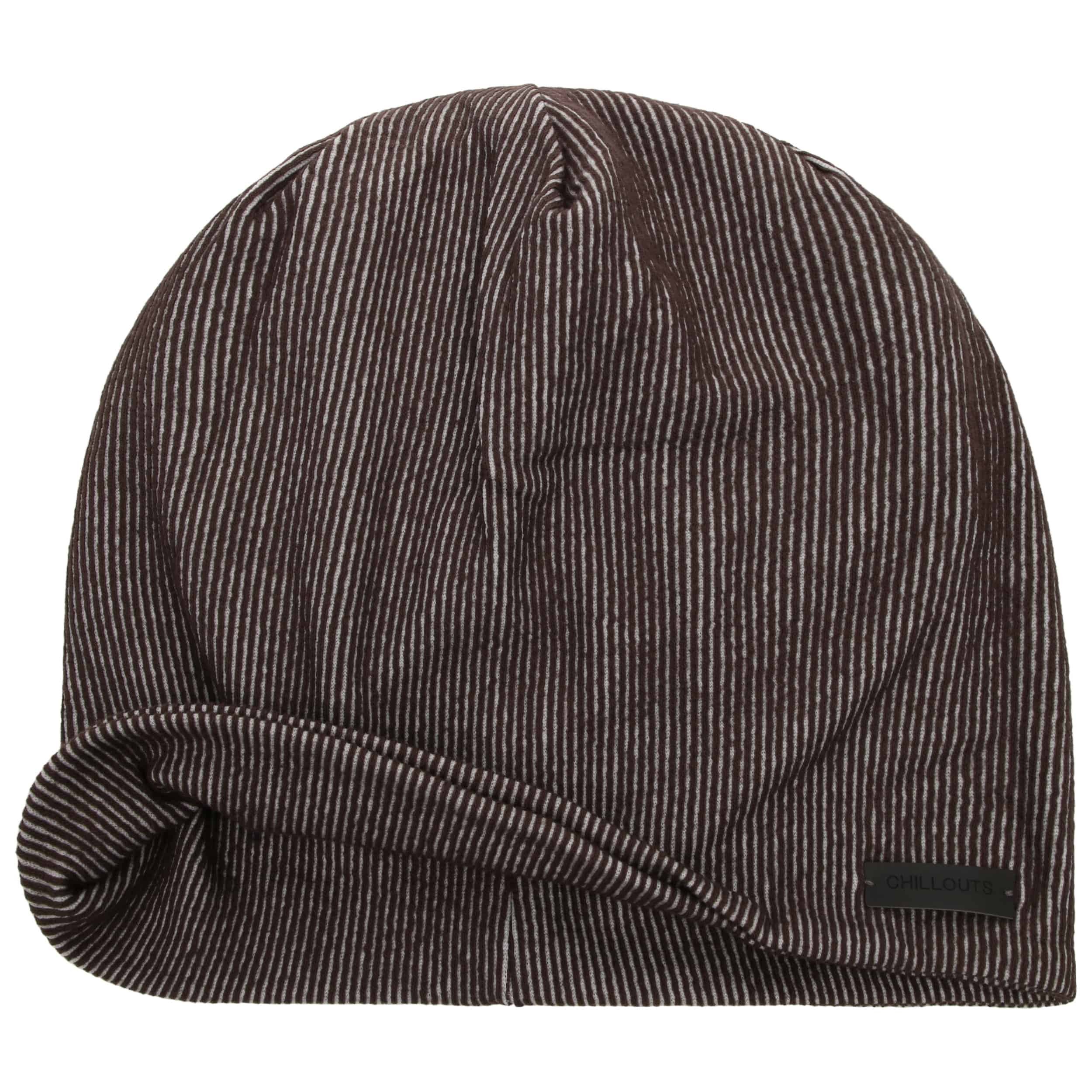 Trikala Beanie Hat by Chillouts - £20.95