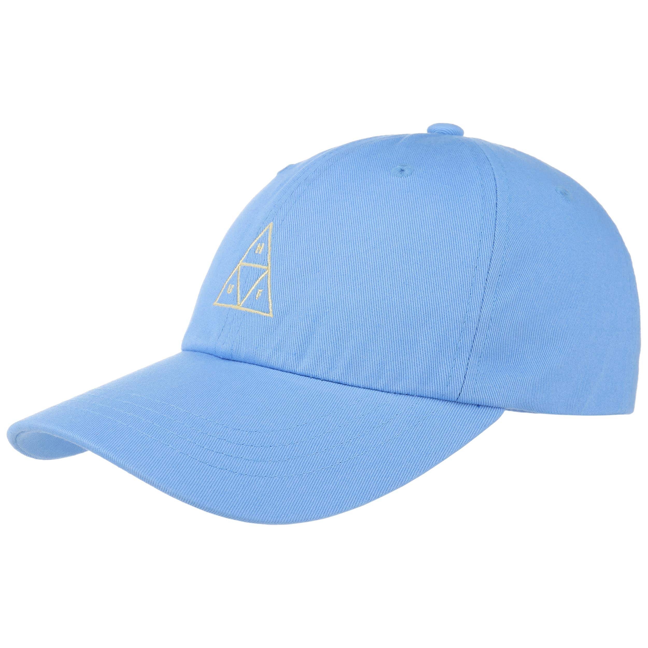 Triple Triangle CV Strapback Cap by HUF - £26.95