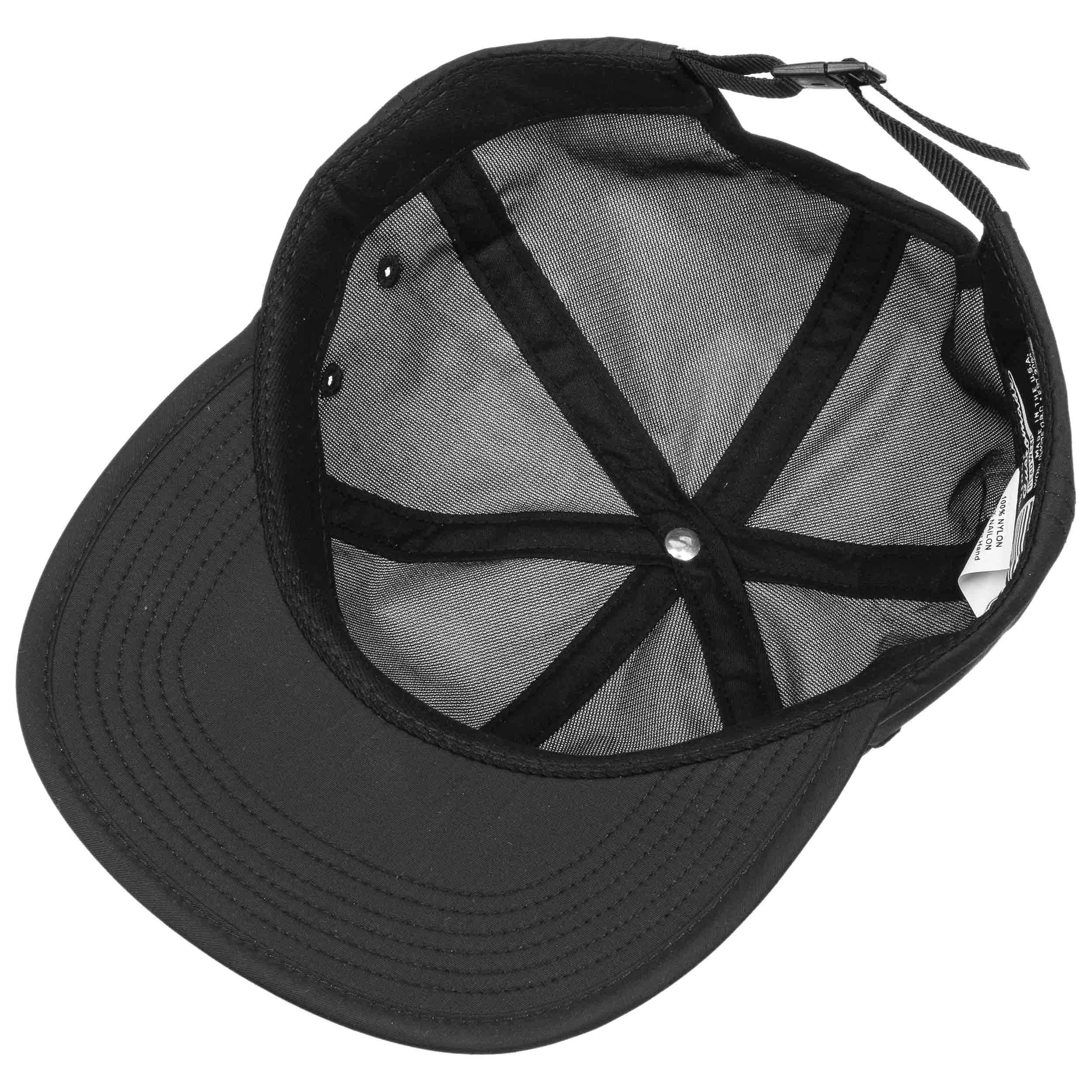 Triple Triangle Nylon Cap by HUF - £28.95