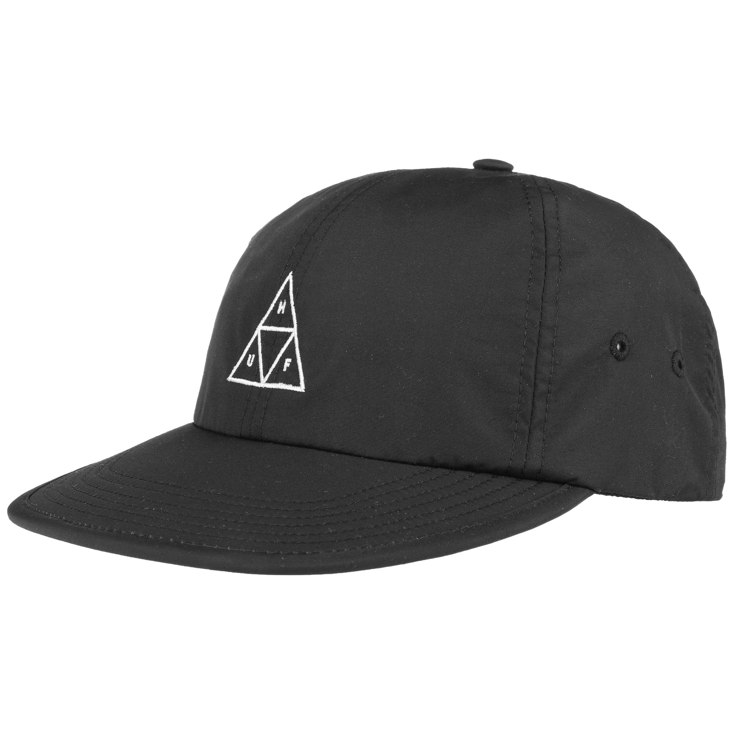Triple Triangle Nylon Cap by HUF - £28.95