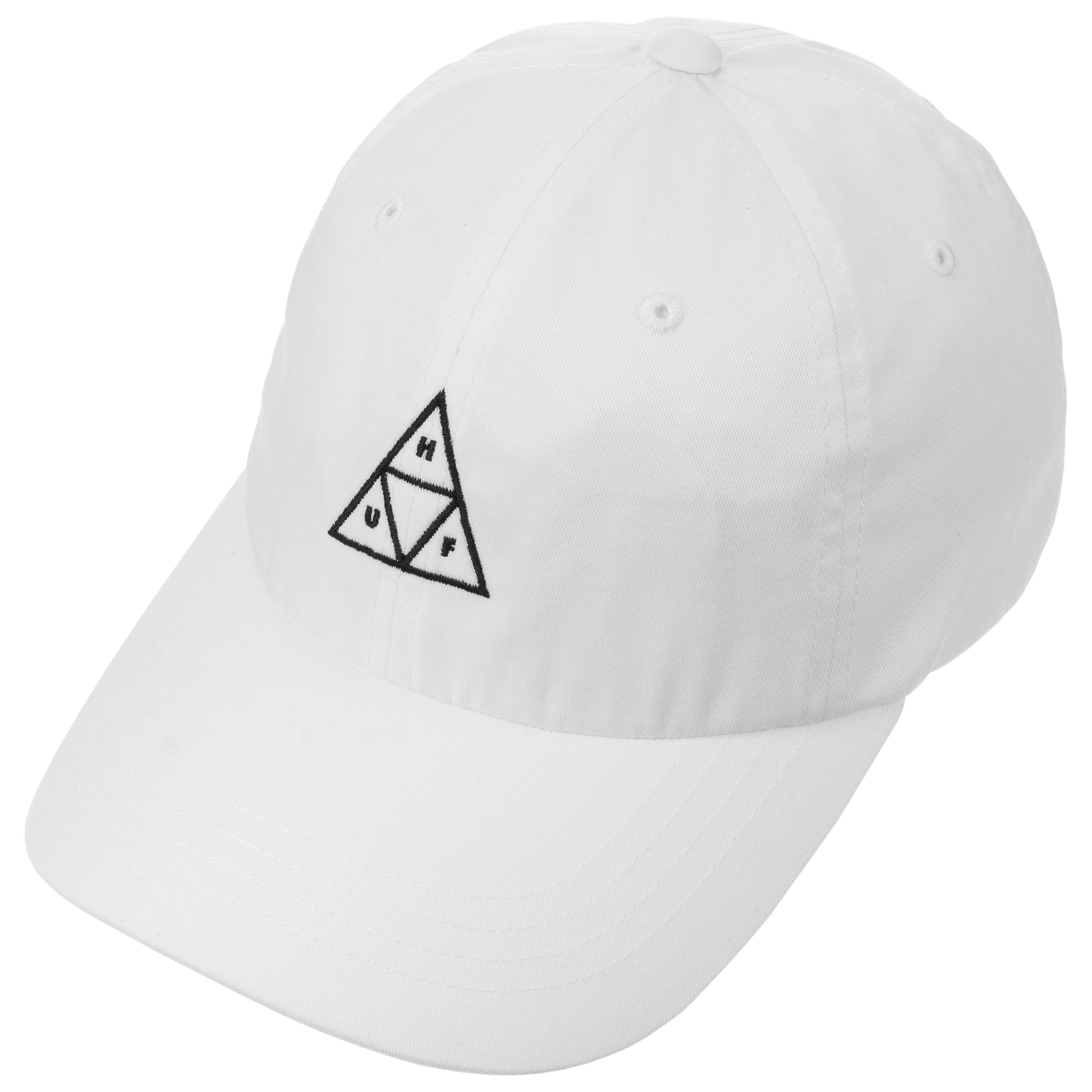 Triple Triangle Strapback Cap by HUF - £34.95