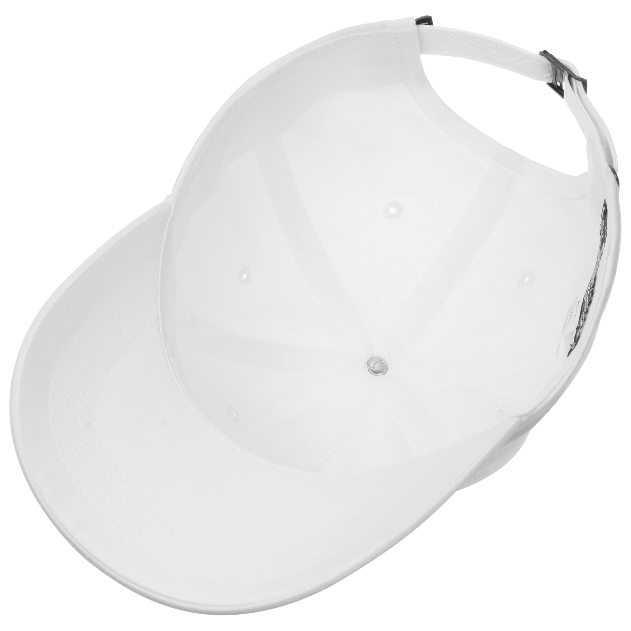 Triple Triangle Strapback Cap by HUF - £34.95
