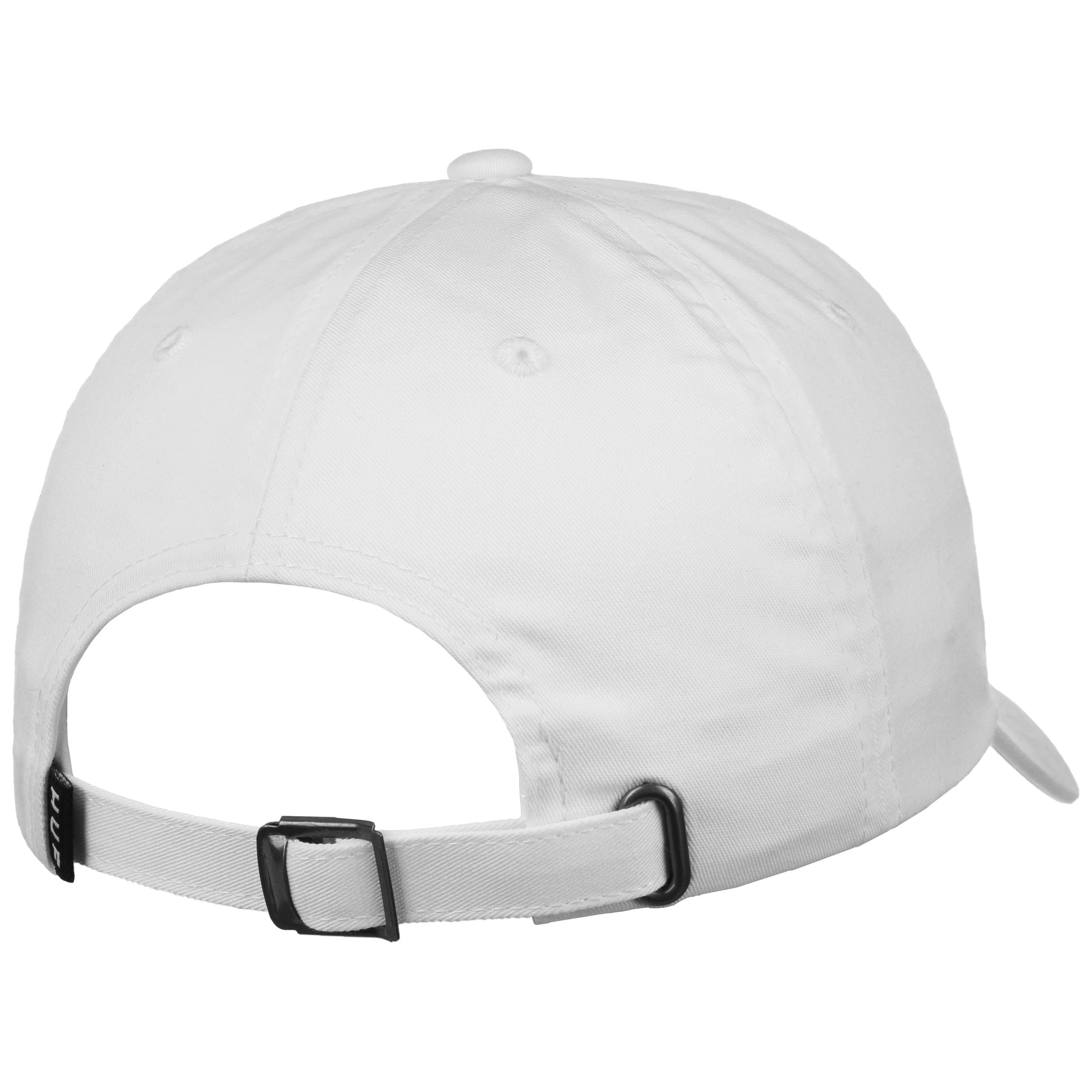 Triple Triangle Strapback Cap by HUF - £34.95