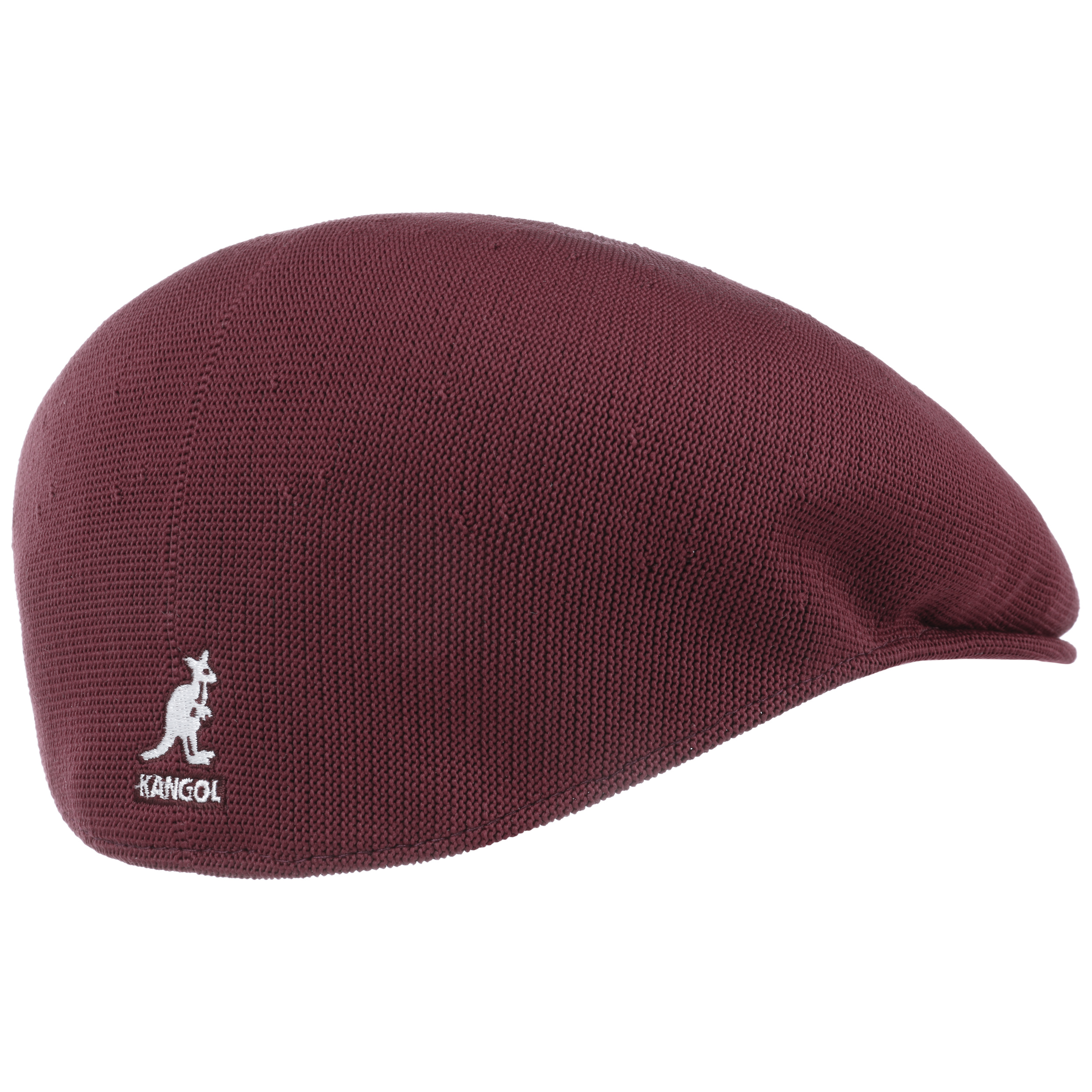 Tropic 504 Flat Cap by Kangol - £58.95