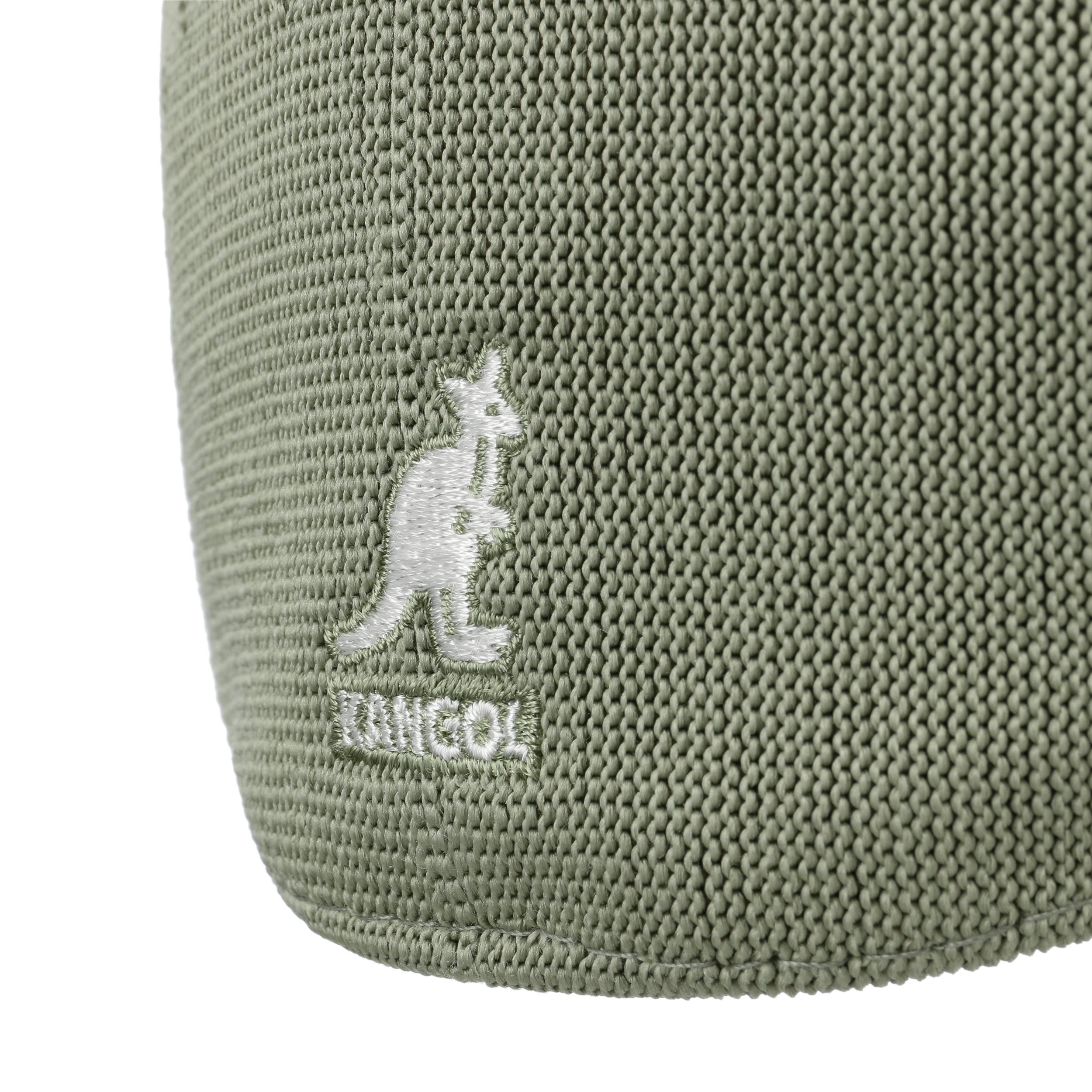 Tropic 504 Flat Cap by Kangol - £57.95