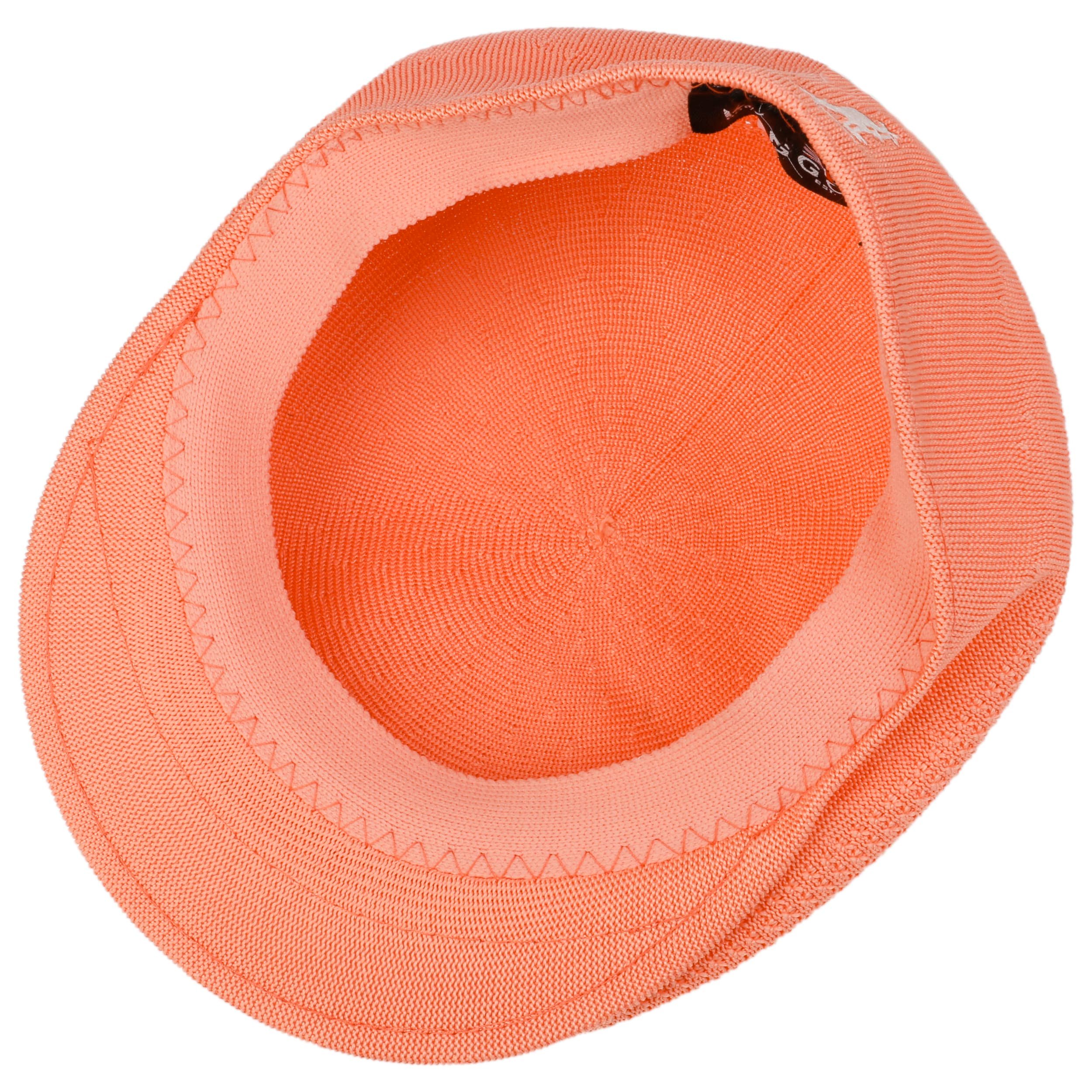 Tropic 504 Ventair Flat Cap by Kangol --> Online Hat Shop in the UK ...