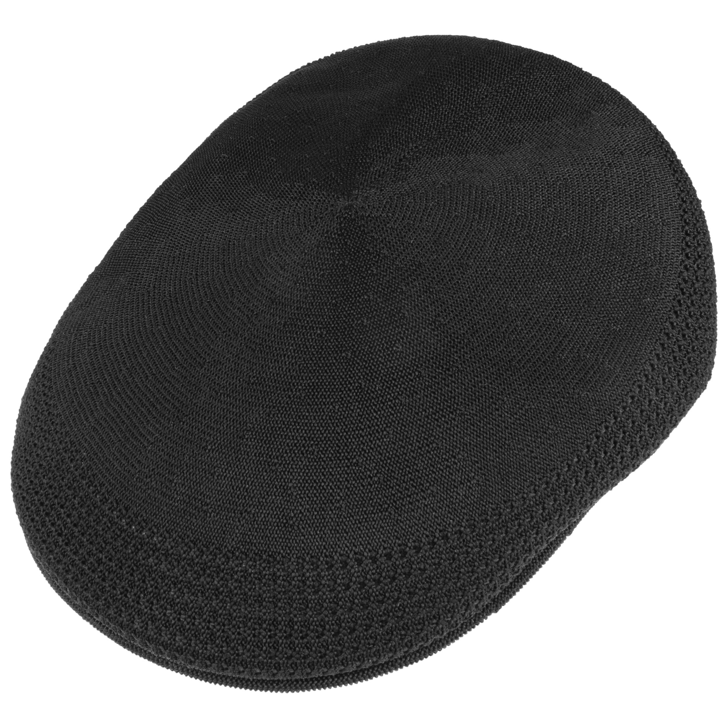 Tropic 504 Ventair Flat Cap by Kangol --> Online Hat Shop in the UK ...