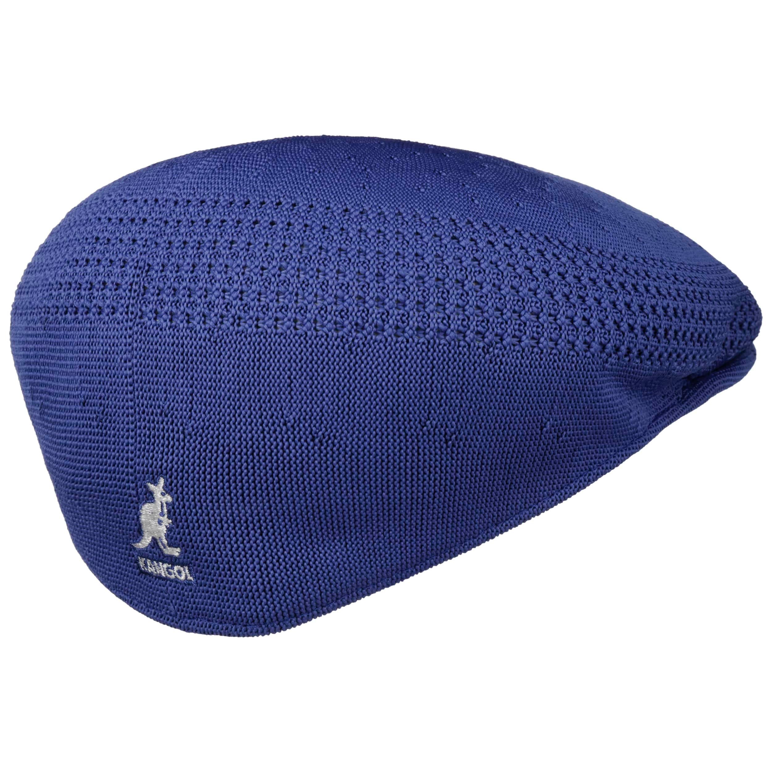 Tropic 504 Ventair Flat Cap by Kangol --> Online Hat Shop in the UK ...