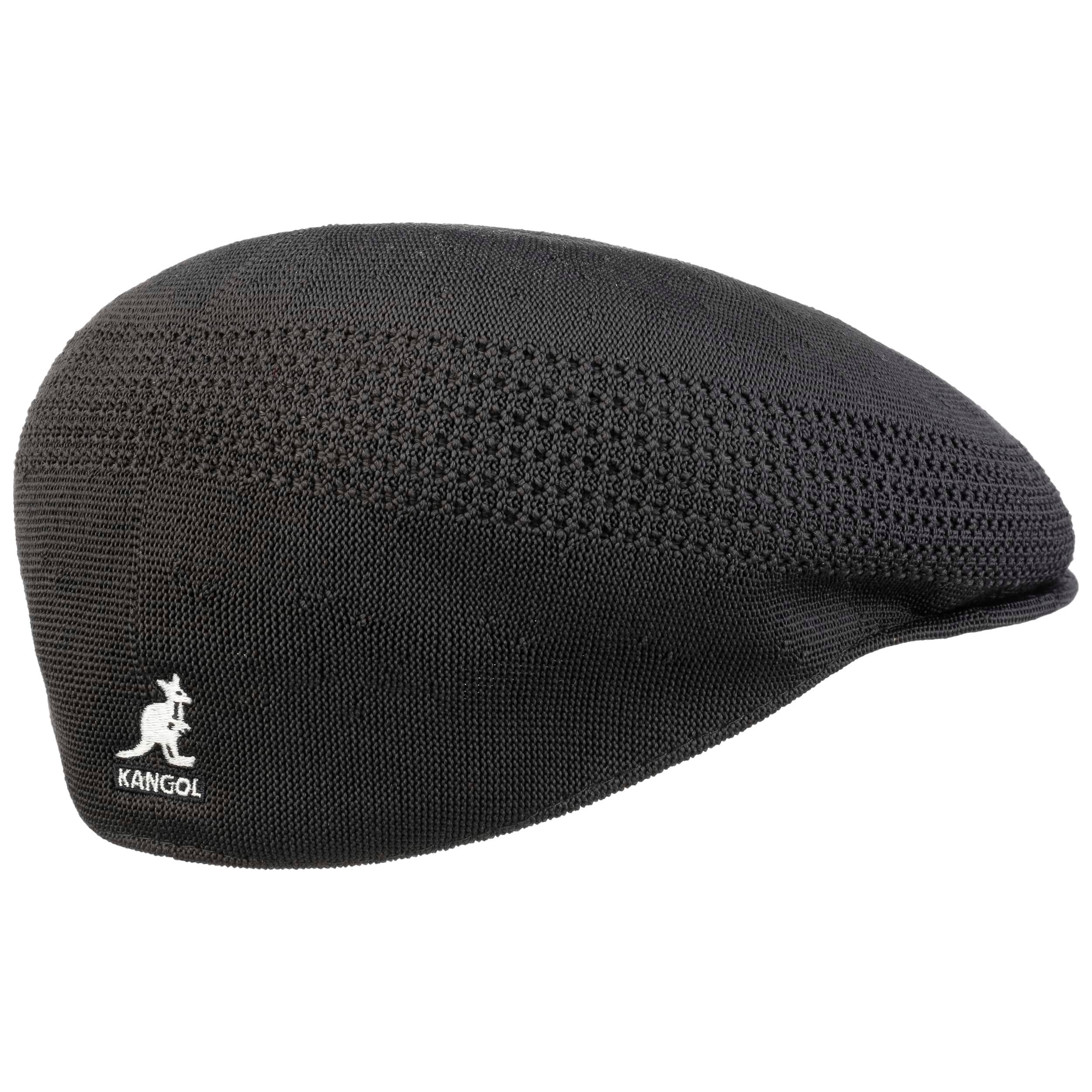 Tropic 504 Ventair Flat Cap by Kangol --> Online Hat Shop in the UK ...