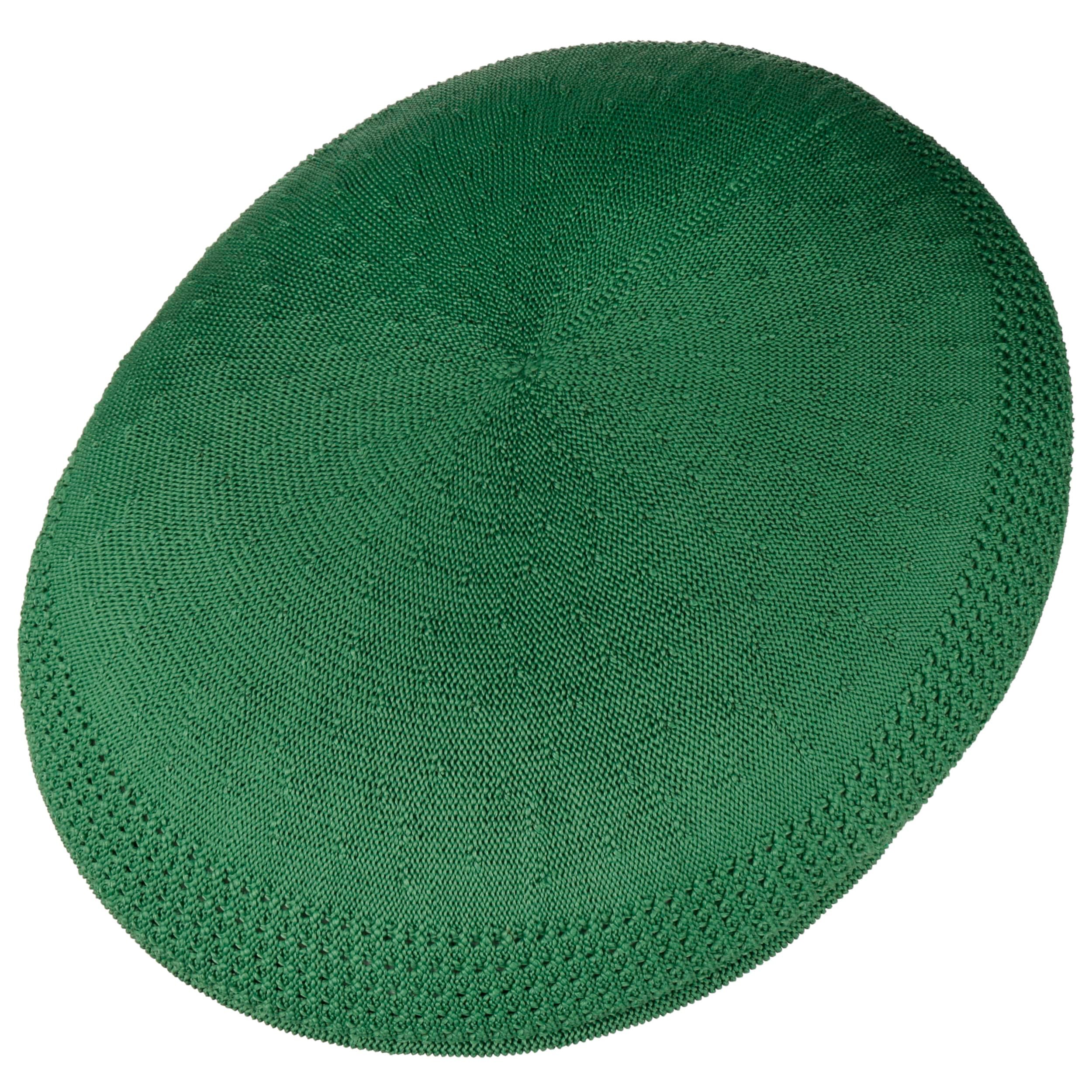 Tropic 504 Ventair Flat Cap by Kangol - £59.95