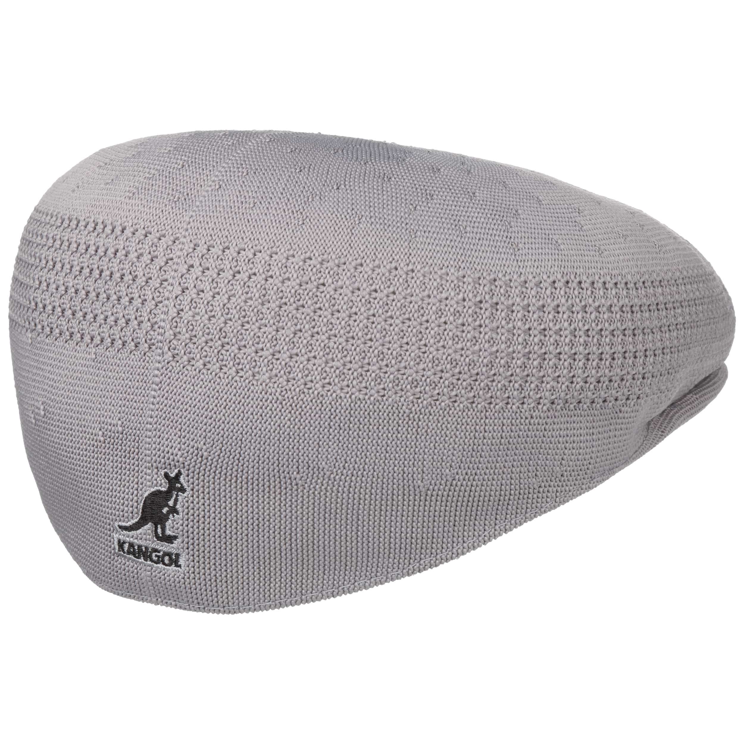 Tropic 504 Ventair Flat Cap by Kangol --> Online Hat Shop in the UK ...