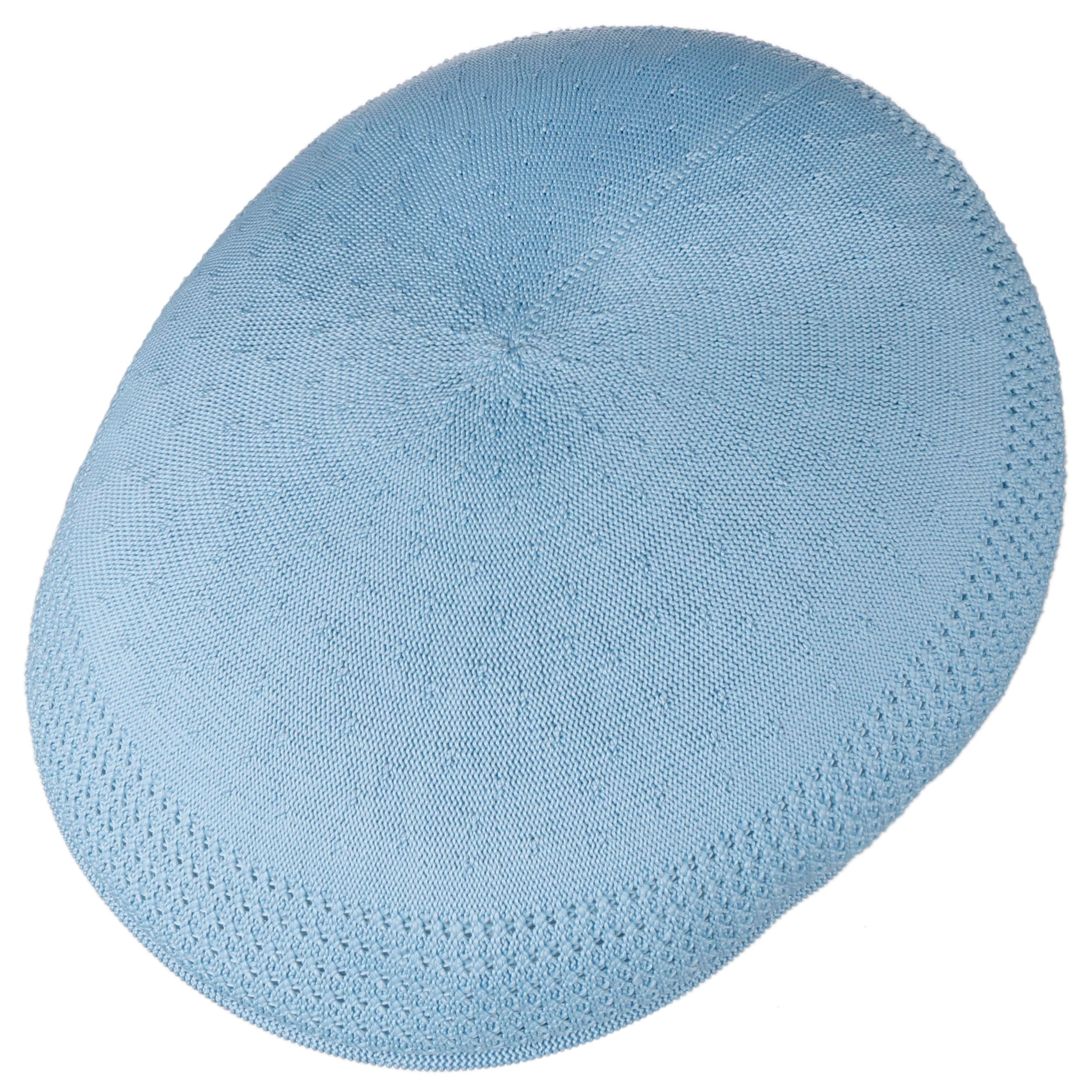 Tropic 504 Ventair Flat Cap by Kangol --> Online Hat Shop in the UK ...