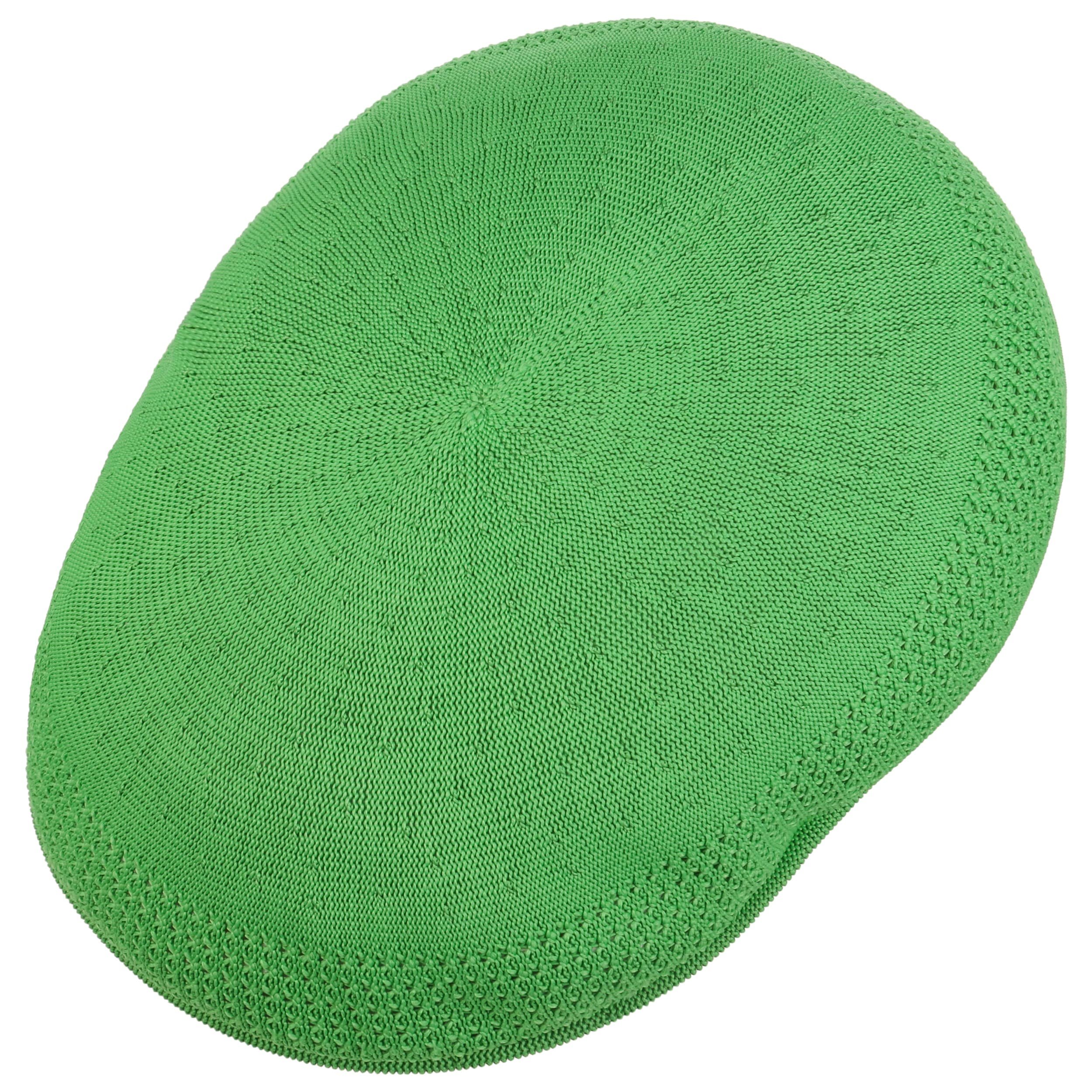 Tropic 504 Ventair Flat Cap by Kangol - £59.95