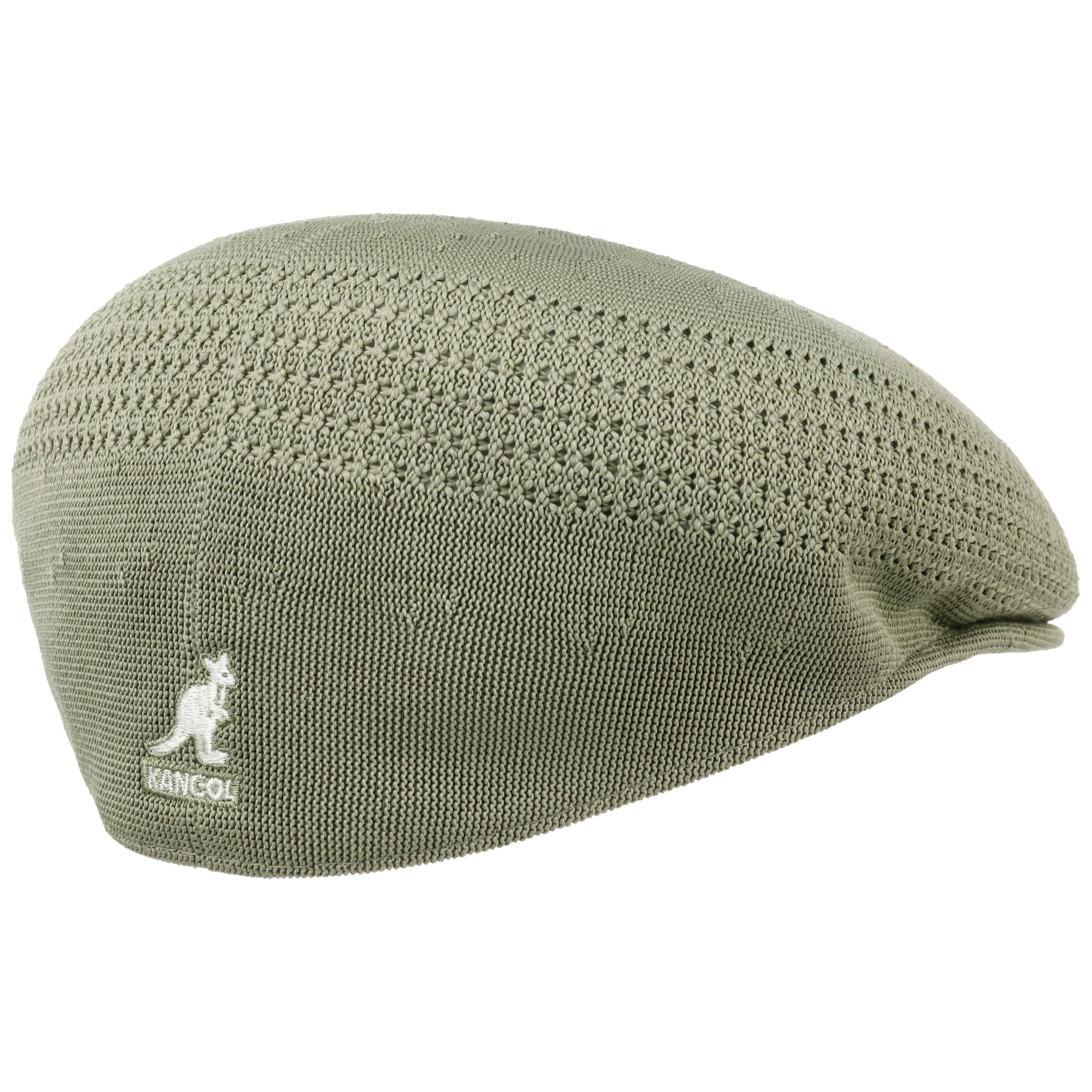 Tropic 504 Ventair Flat Cap by Kangol --> Online Hat Shop in the UK ...