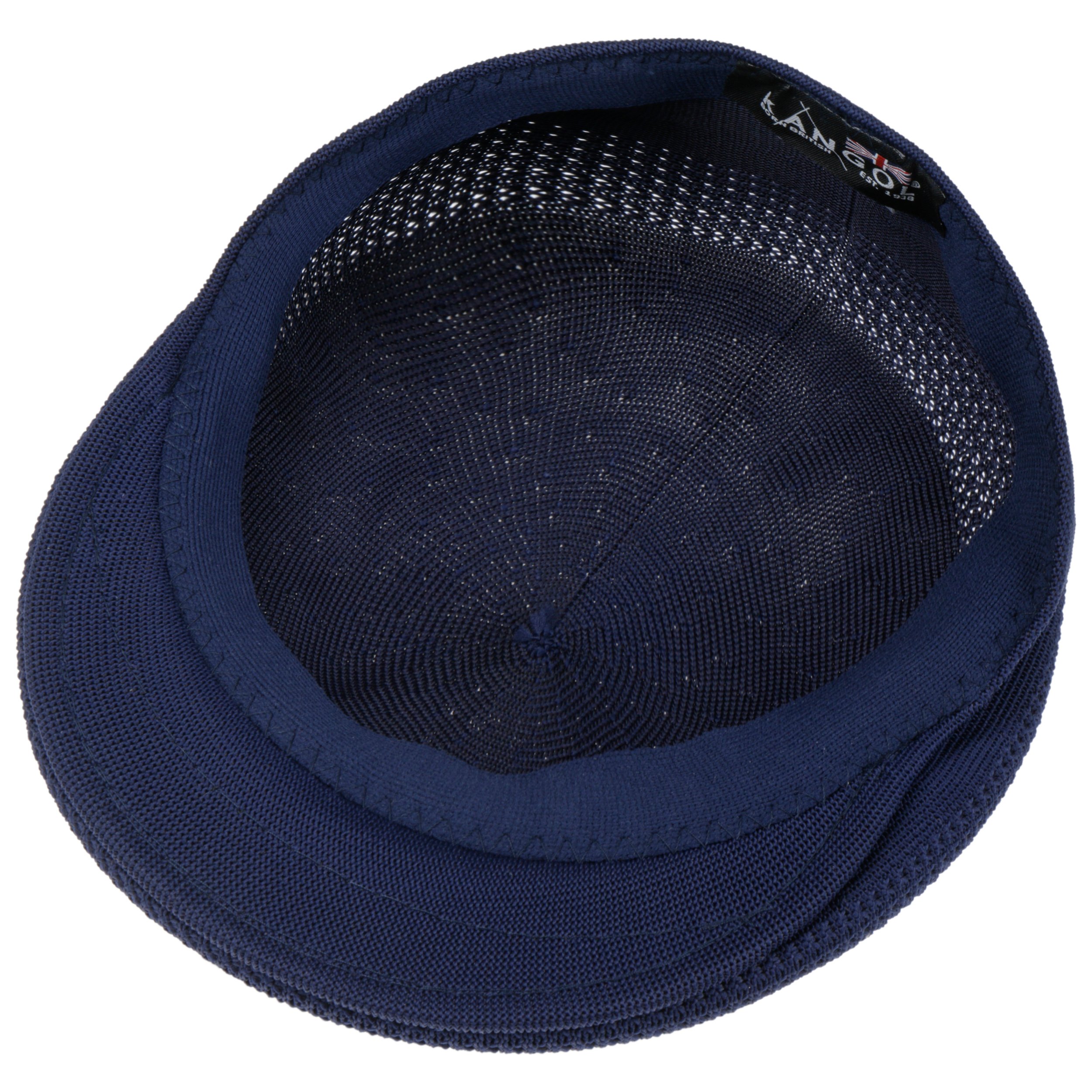 Tropic 504 Ventair Flat Cap by Kangol - £59.95