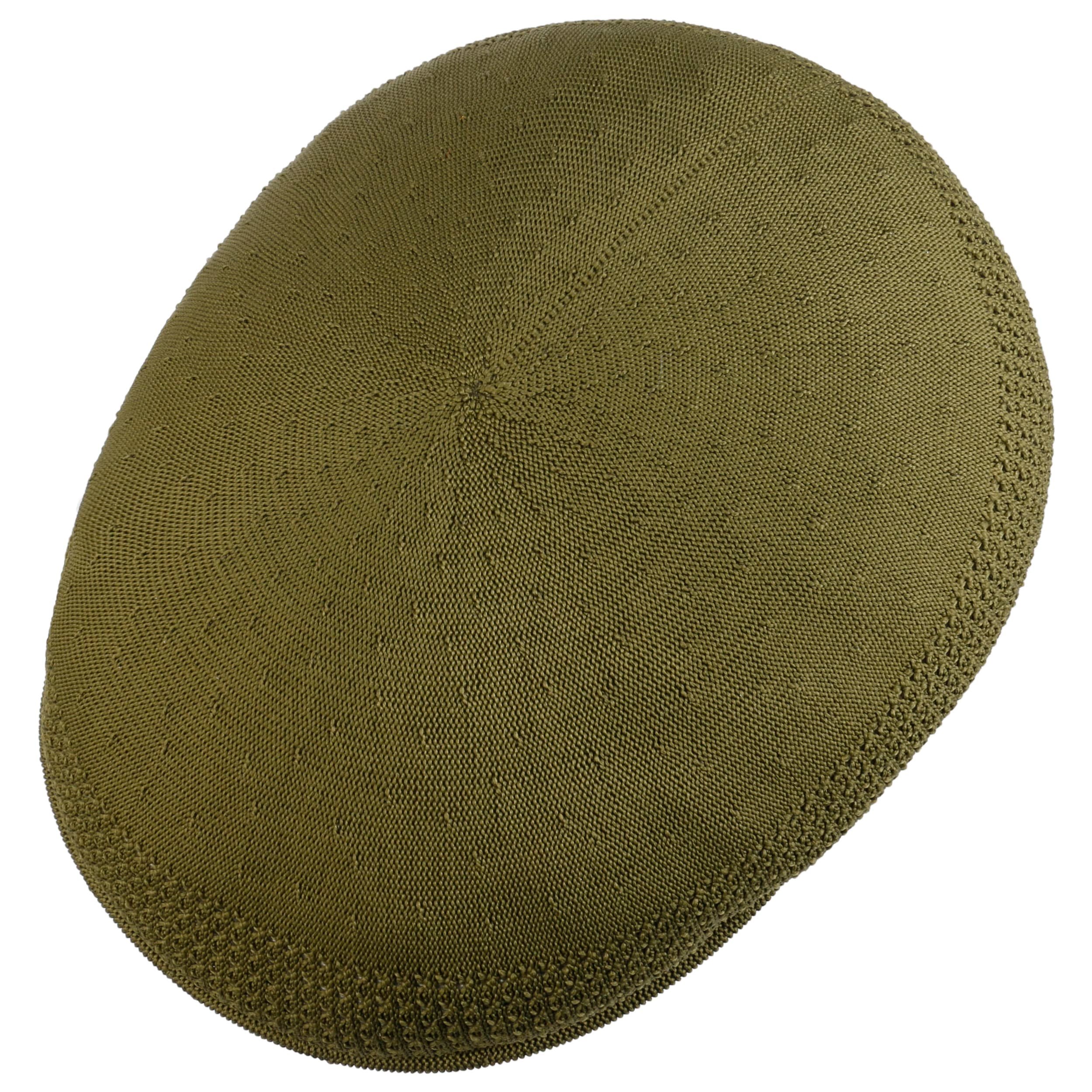 Tropic 504 Ventair Flat Cap by Kangol - £58.95