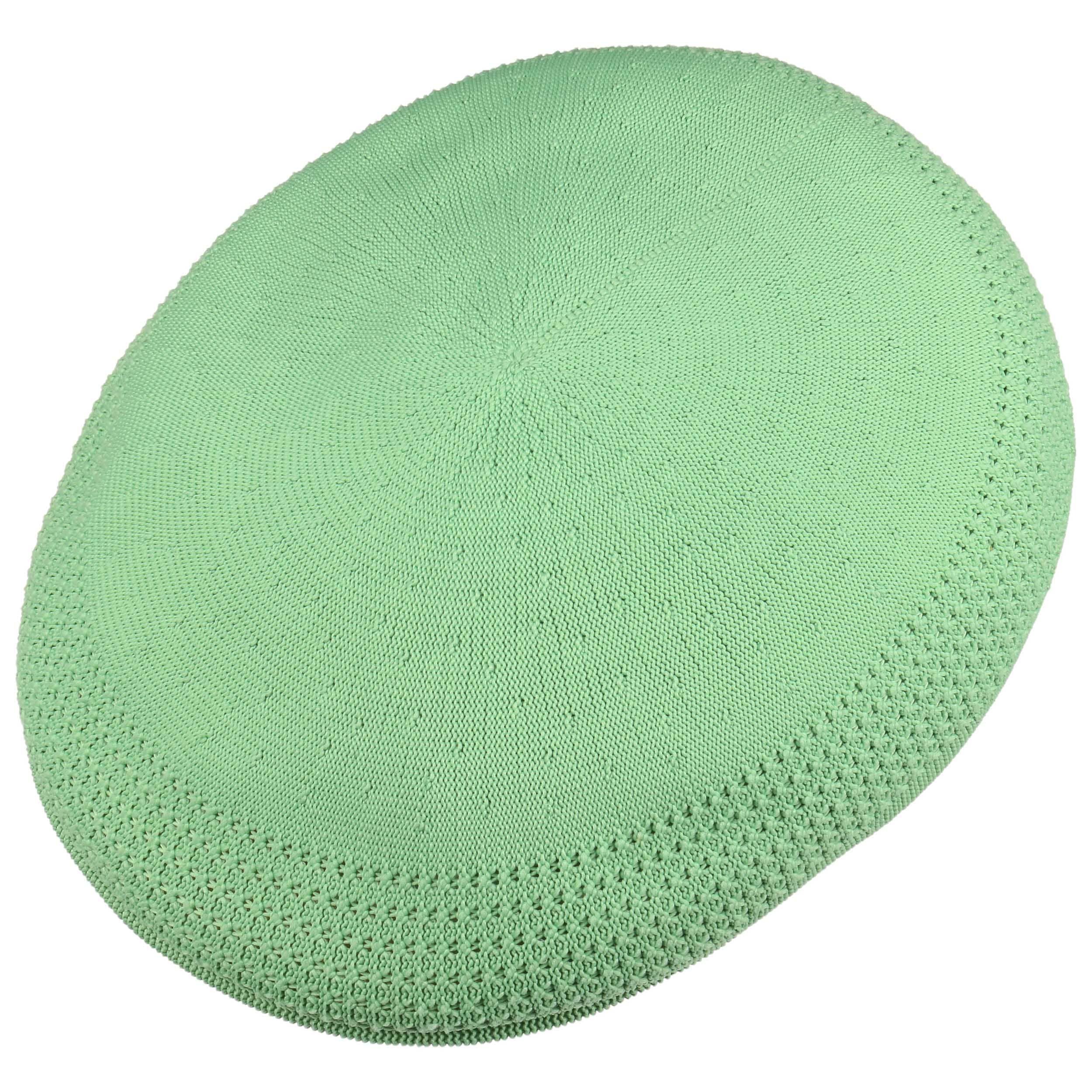 Tropic 504 Ventair Flat Cap by Kangol - £59.95