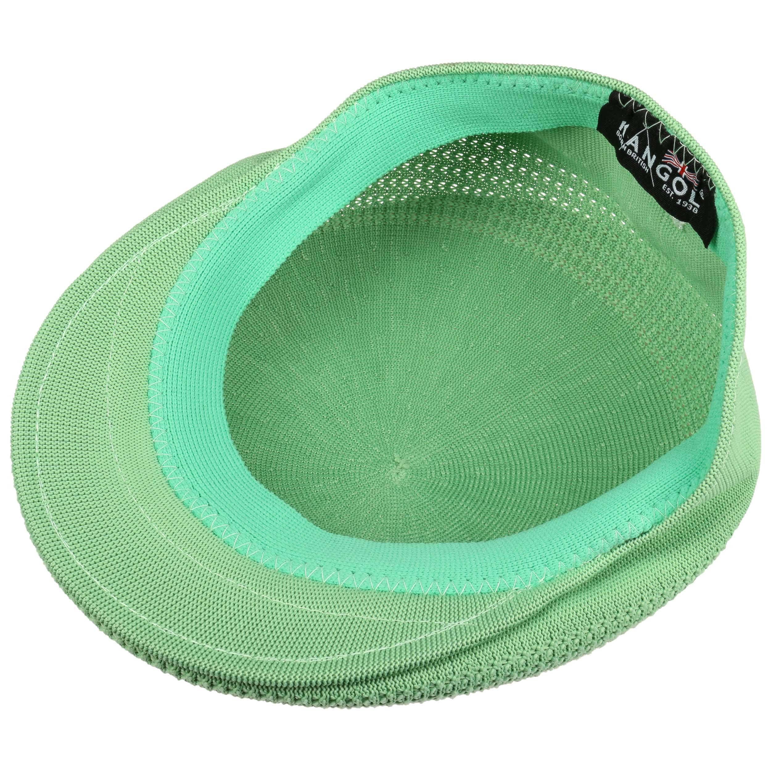 Tropic 504 Ventair Flat Cap by Kangol --> Online Hat Shop in the UK ...