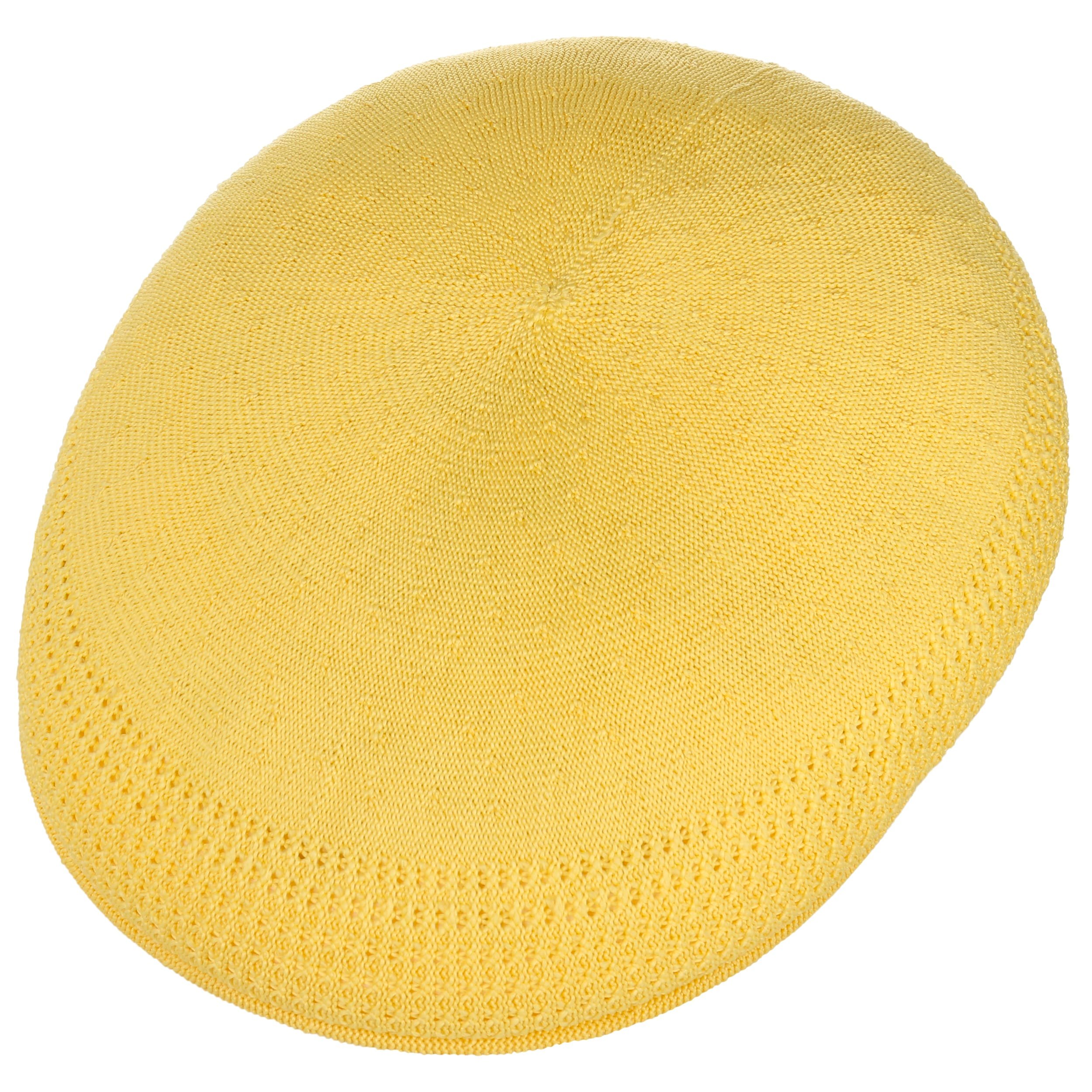Tropic 504 Ventair Flat Cap by Kangol --> Online Hat Shop in the UK ...