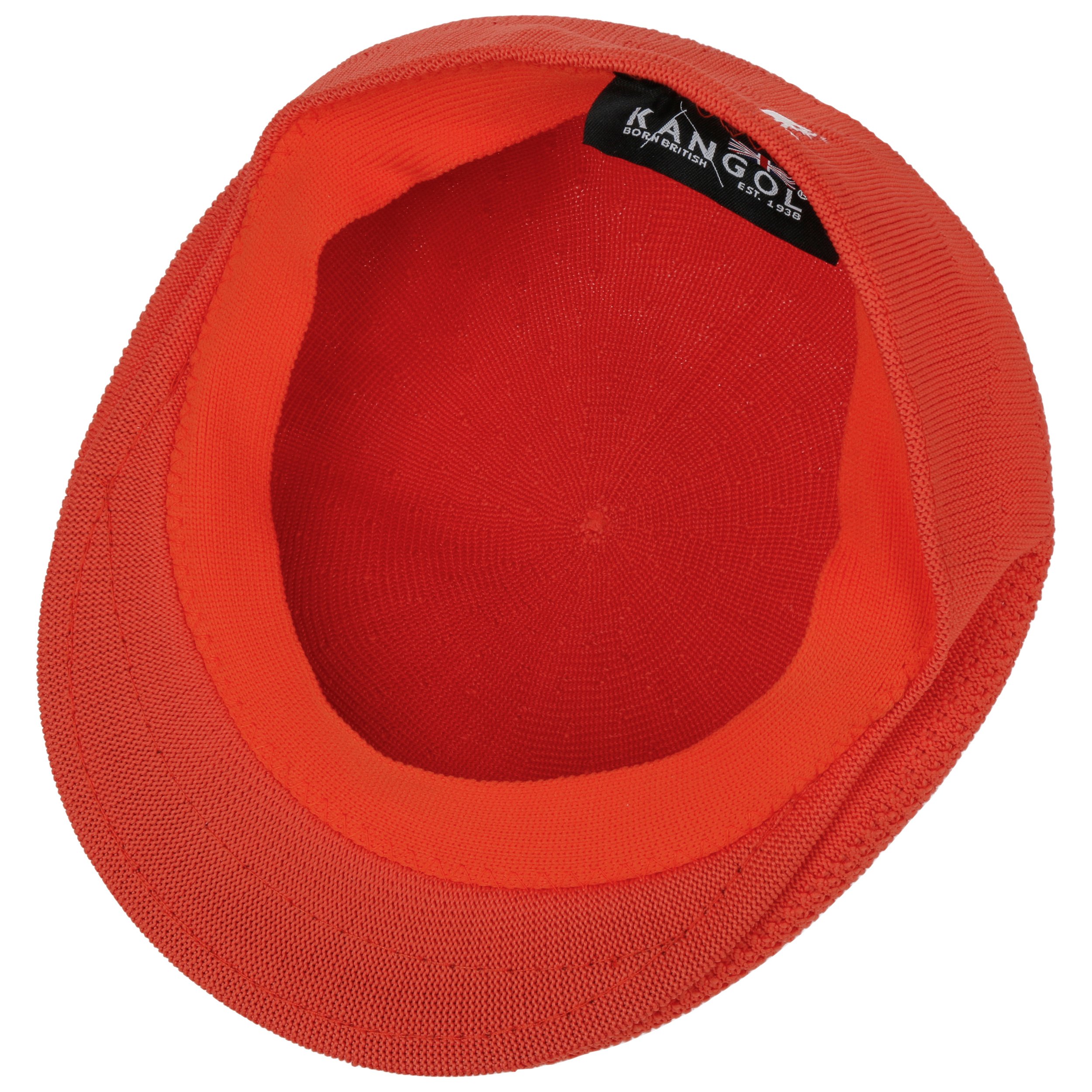 Tropic 504 Ventair Flat Cap by Kangol --> Online Hat Shop in the UK ...