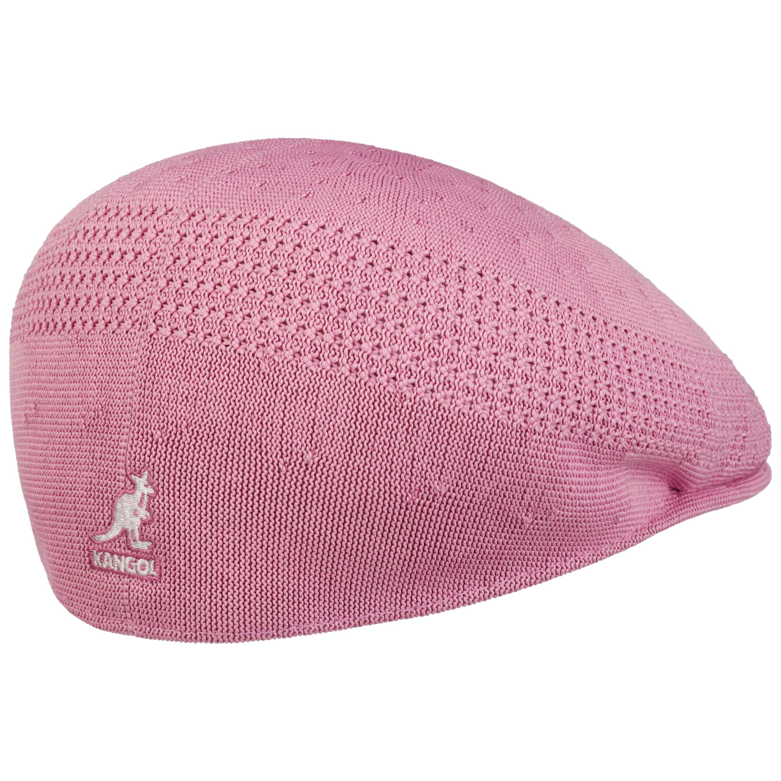 Tropic 504 Ventair Flat Cap by Kangol --> Online Hat Shop in the UK ...