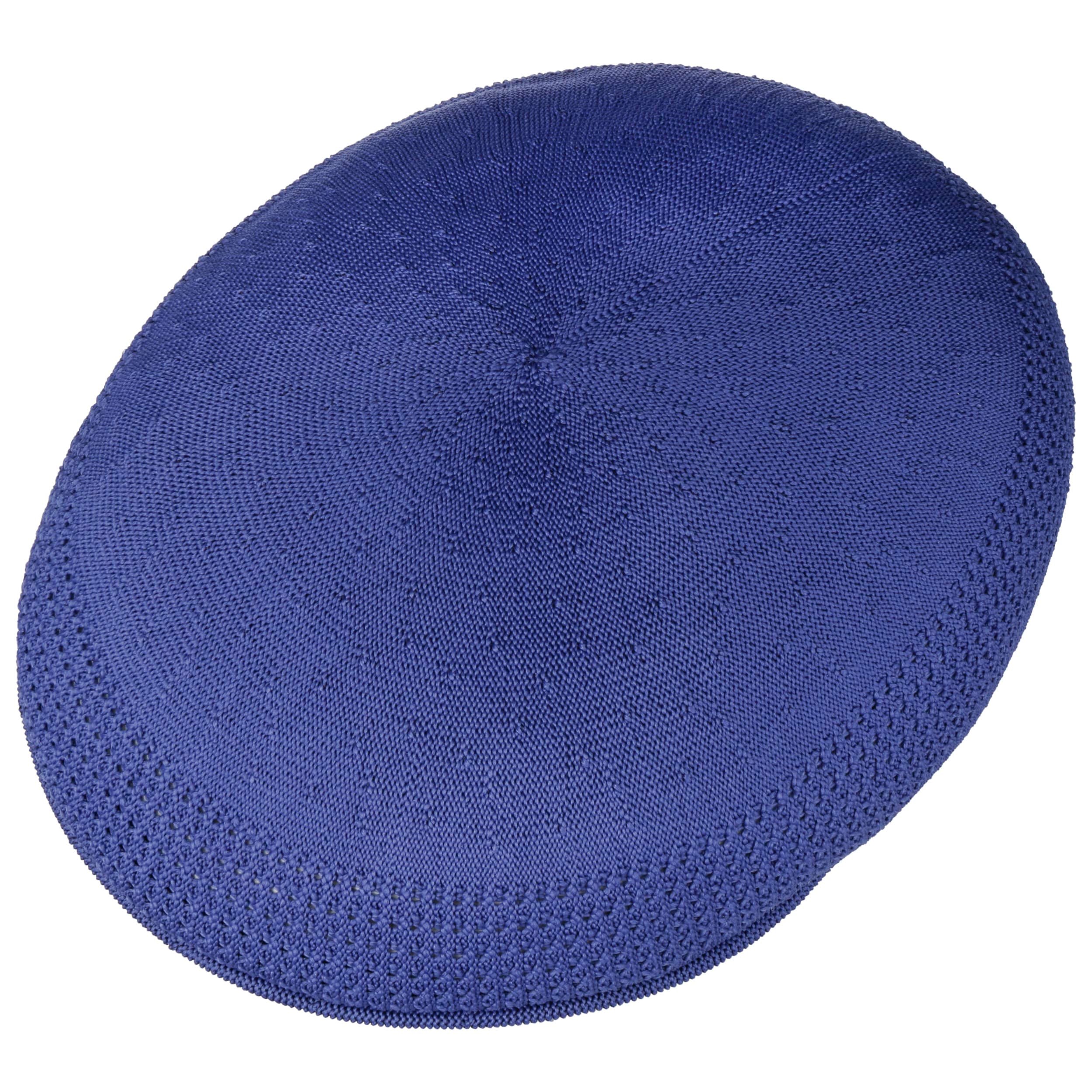 Tropic 504 Ventair Flat Cap by Kangol --> Online Hat Shop in the UK ...