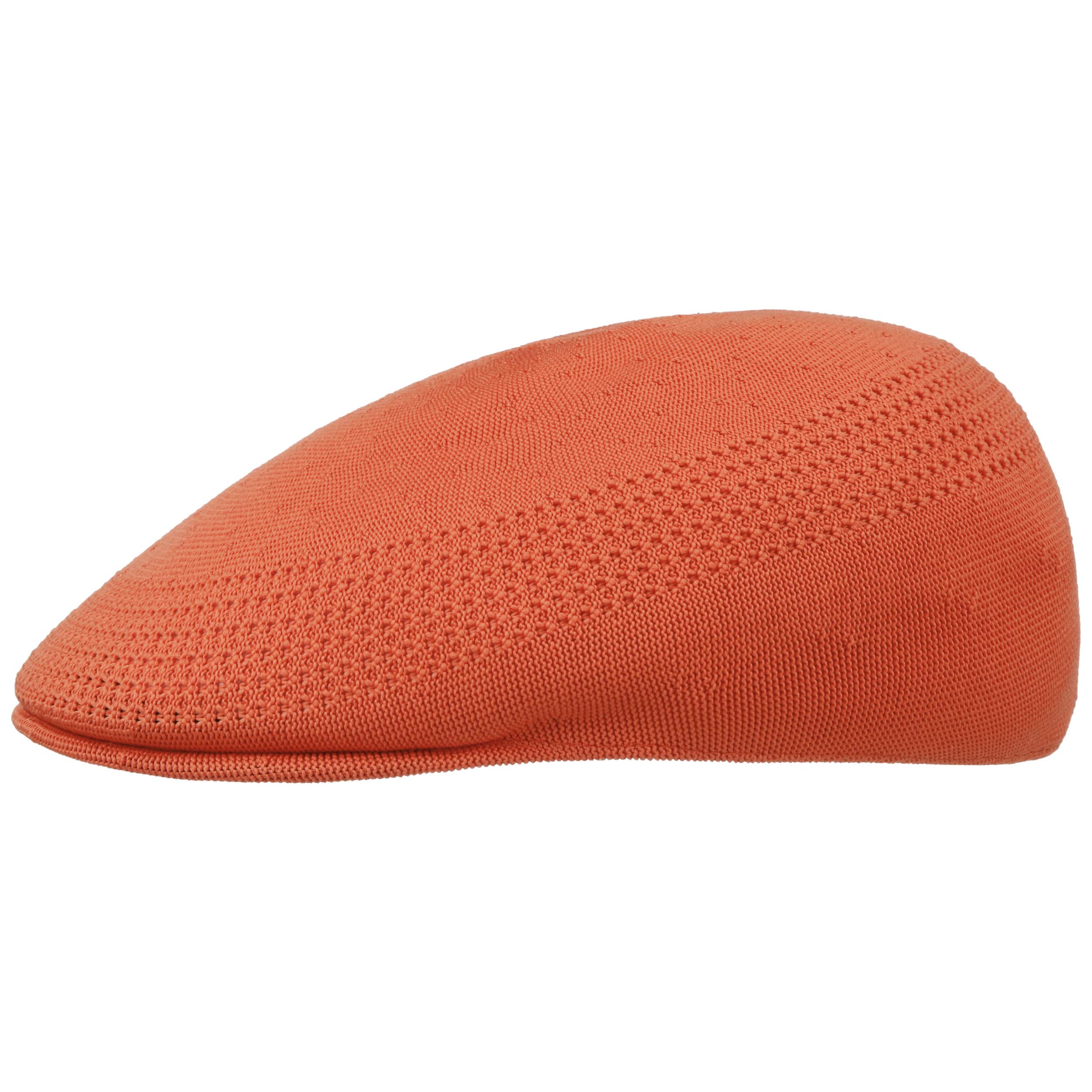 Tropic 507 Ventair Flat Cap by Kangol --> Shop Hats, Beanies & Caps ...